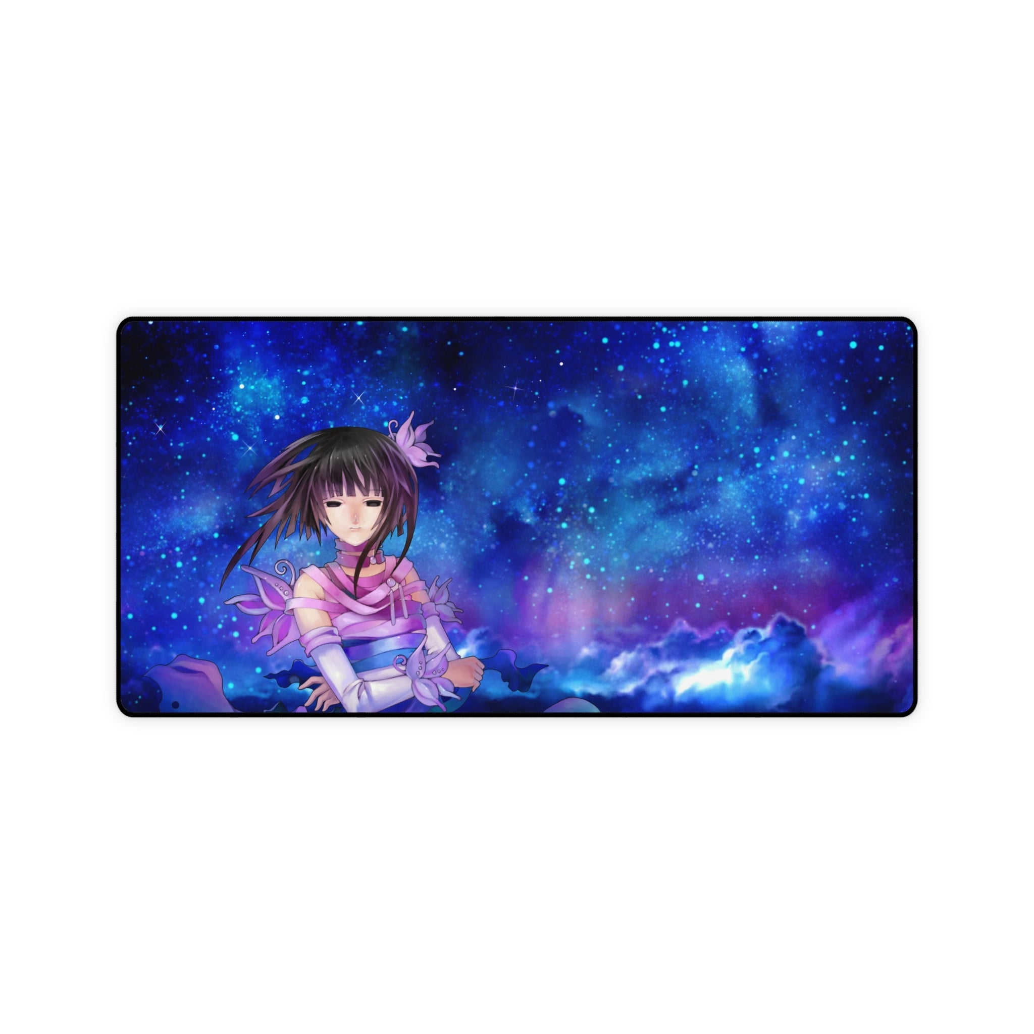 OASE Mist Mouse Pad (Desk Mat)