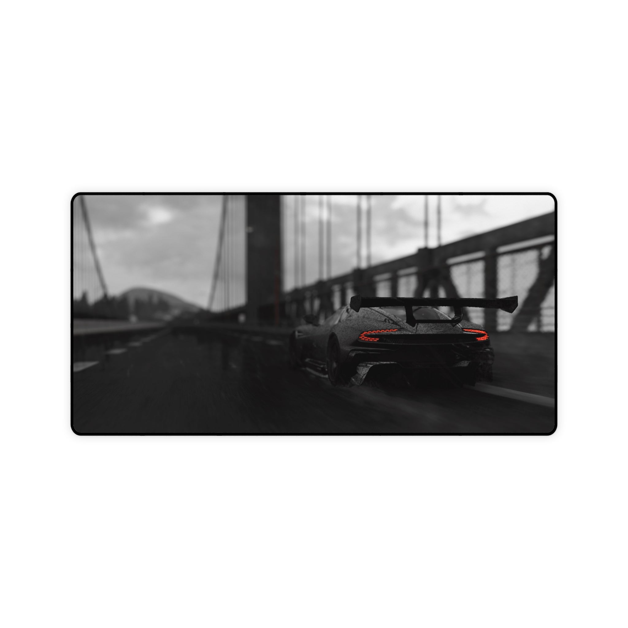 Aston Martin Vulcan Mouse Pad (Desk Mat)