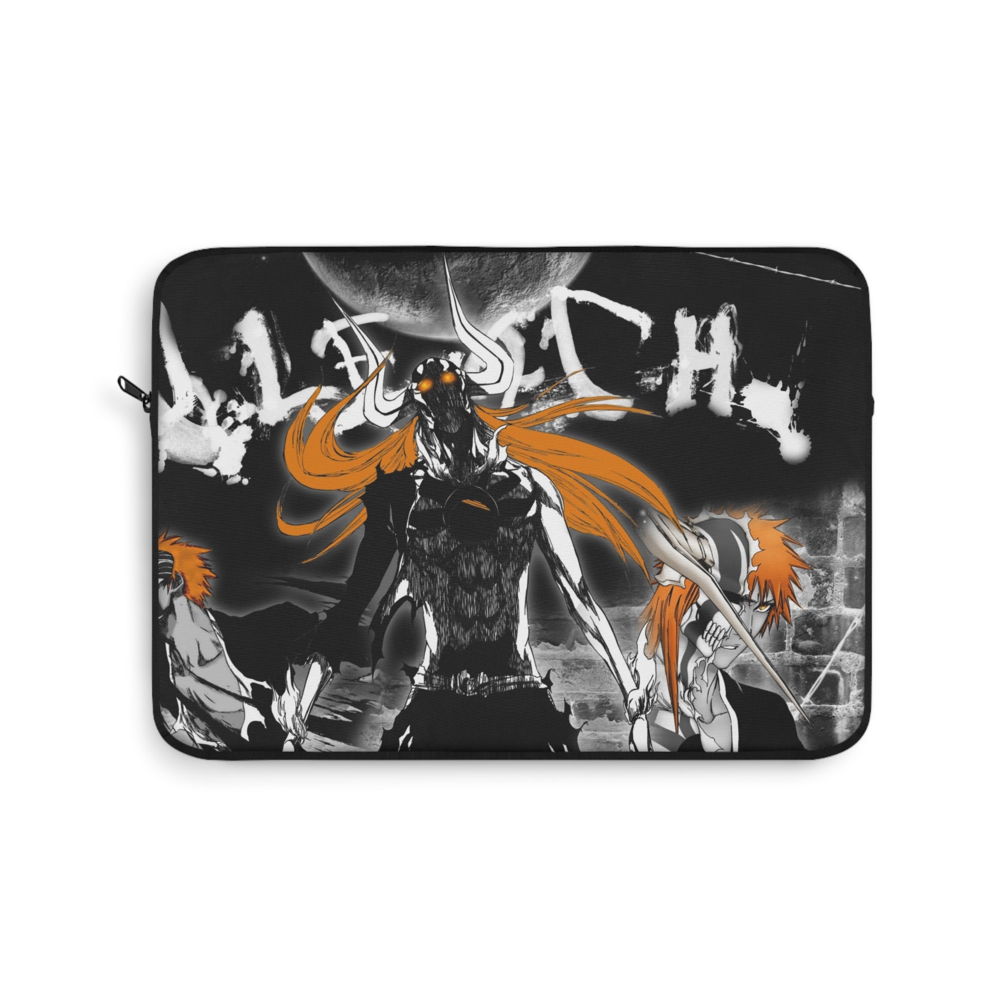 Ichigo Kurosaki (Bleach) Laptop Sleeve