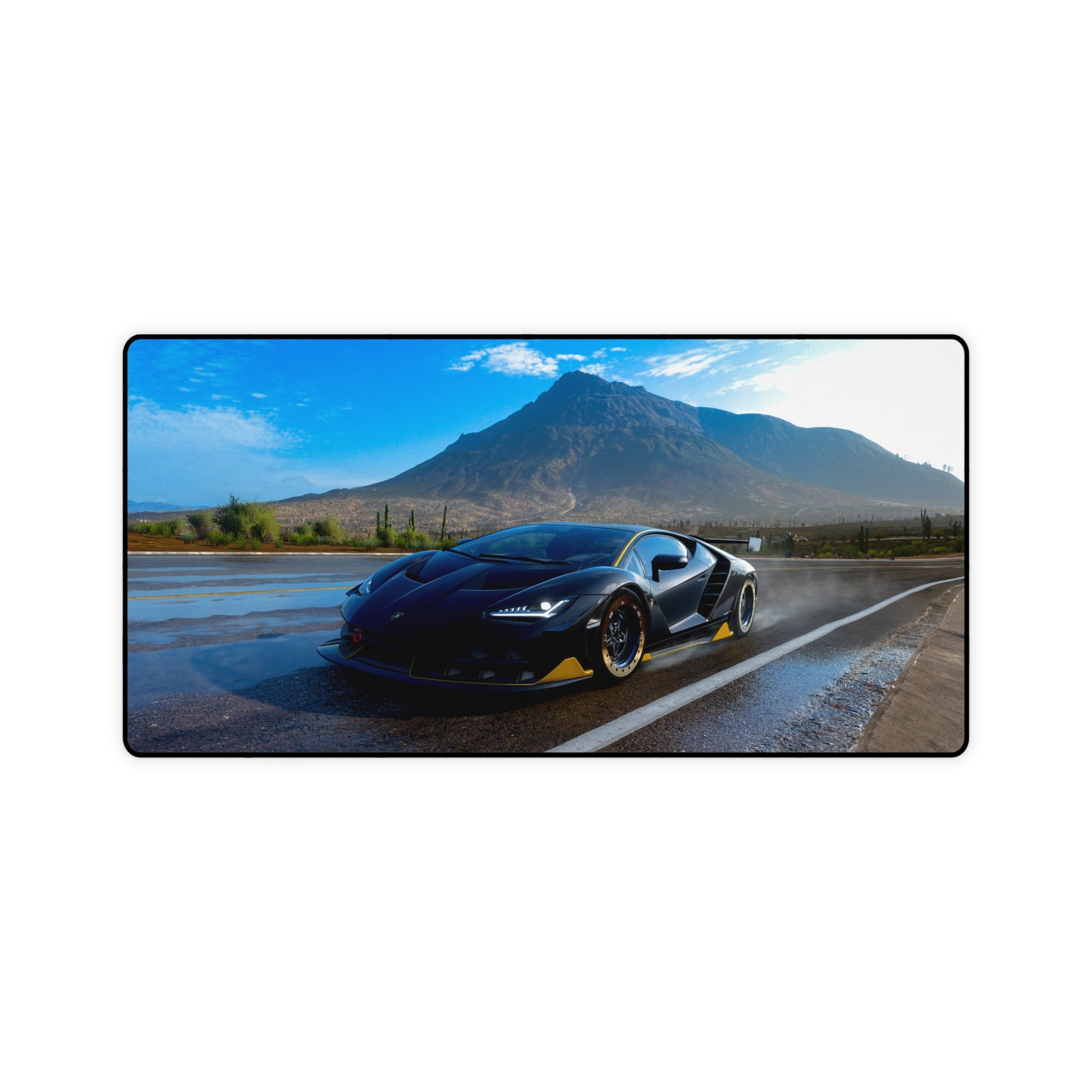 Forza Horizon 5 Mouse Pad (Desk Mat)