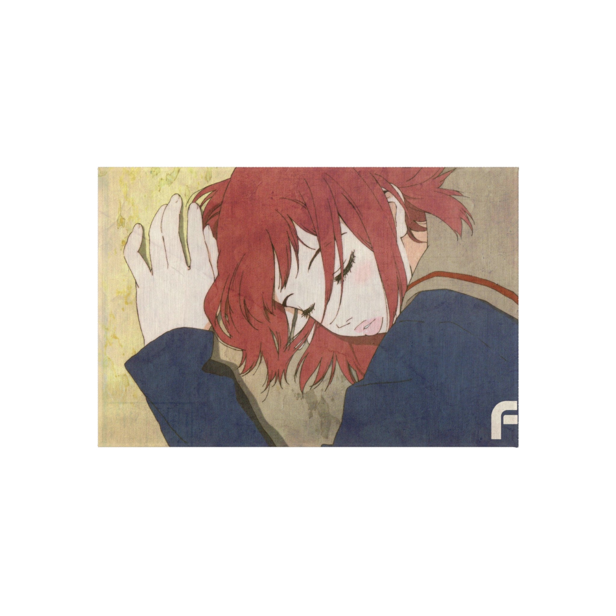 FLCL Rug