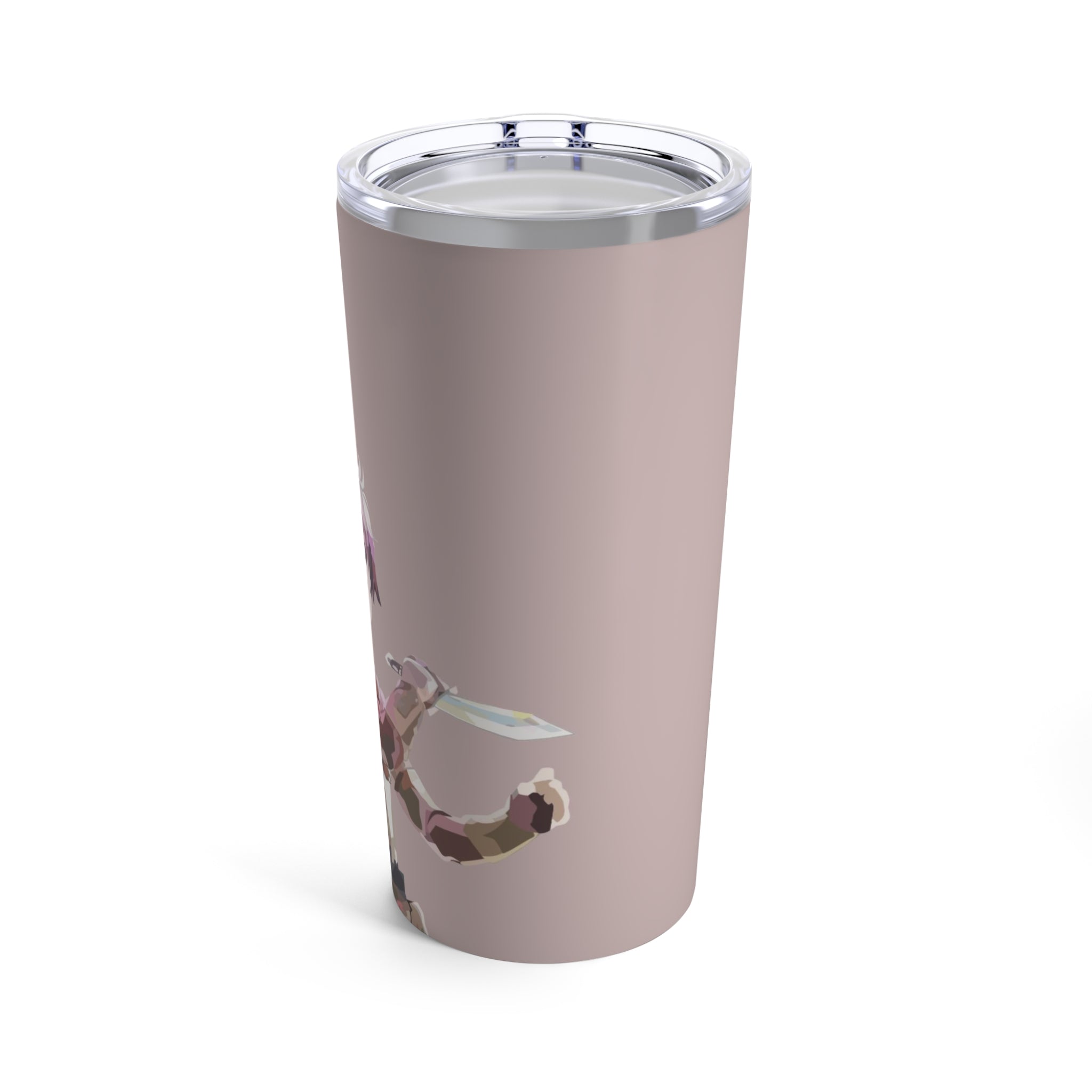 Haruhiro and Mary Tumbler 20oz