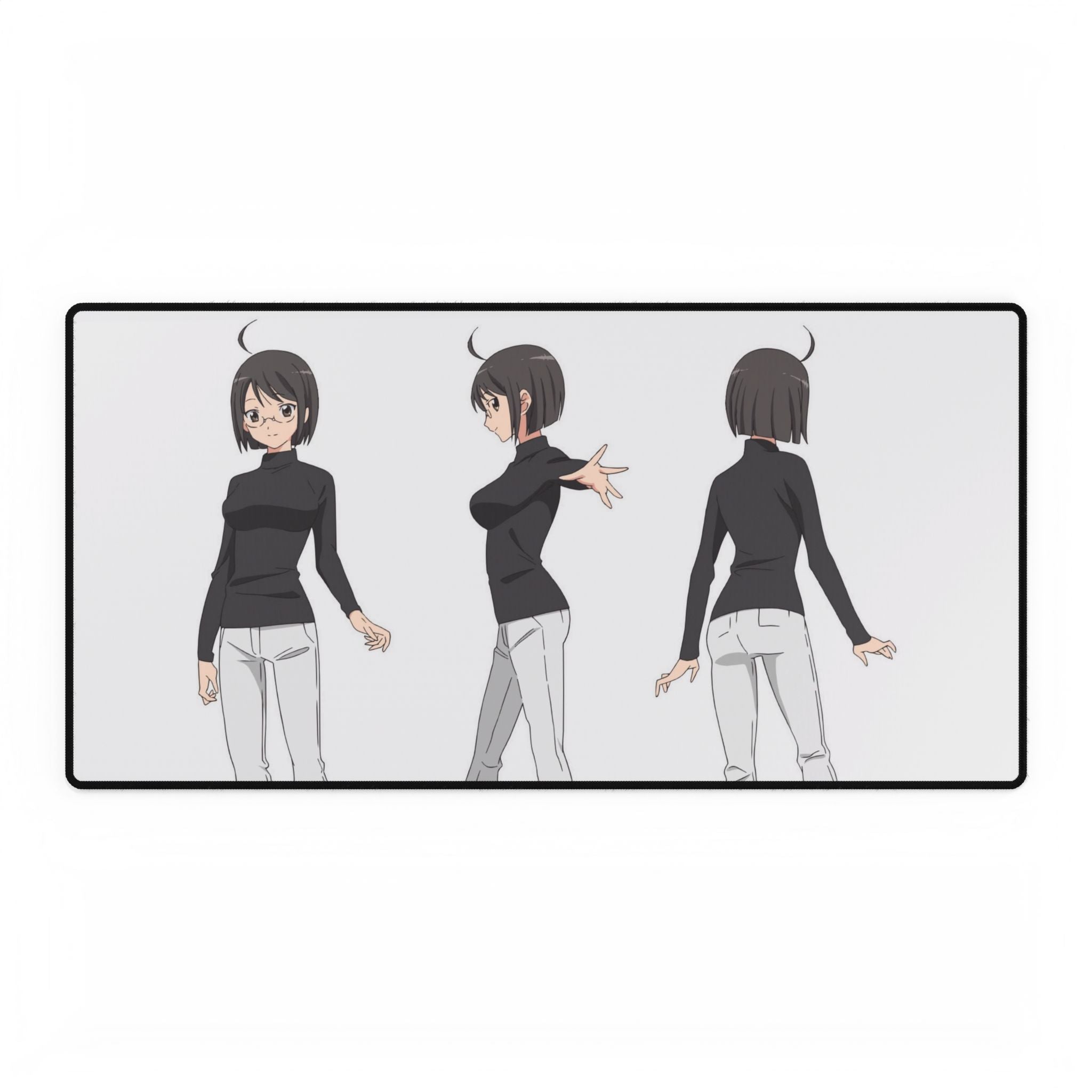 Servant × Service Mouse Pad (Desk Mat)