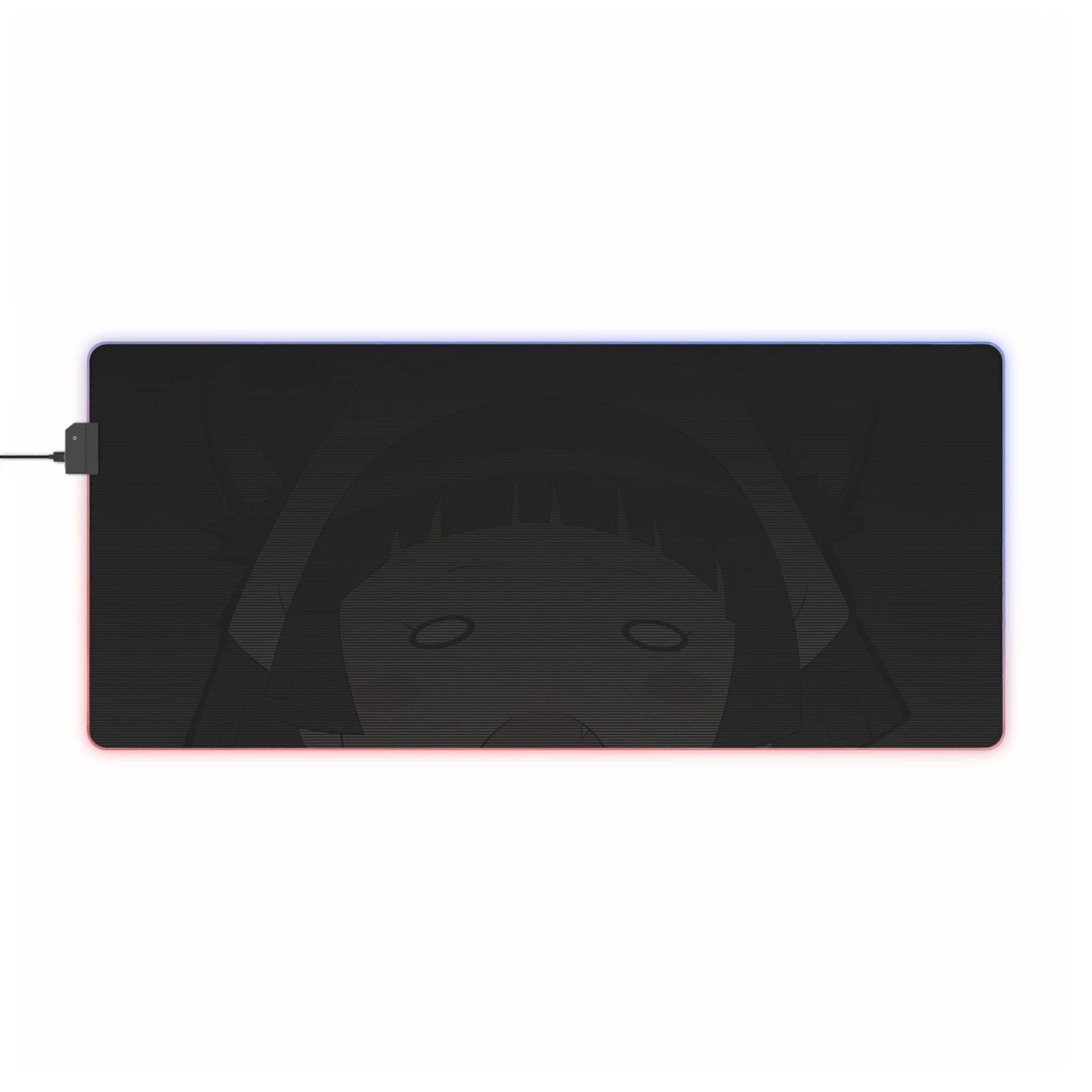 Maria Holic RGB LED Mouse Pad (Desk Mat)