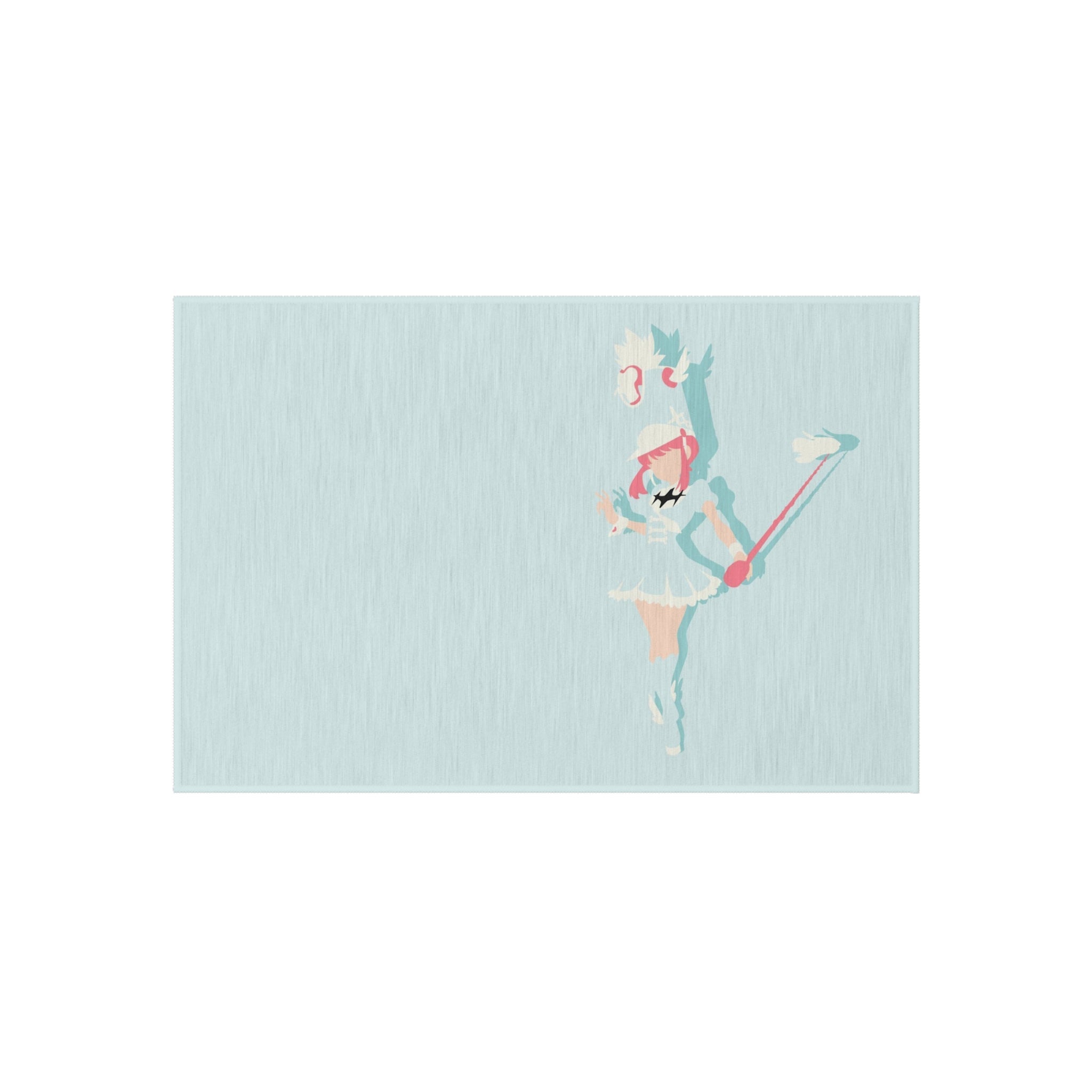 Anime Kill La Kill Rug