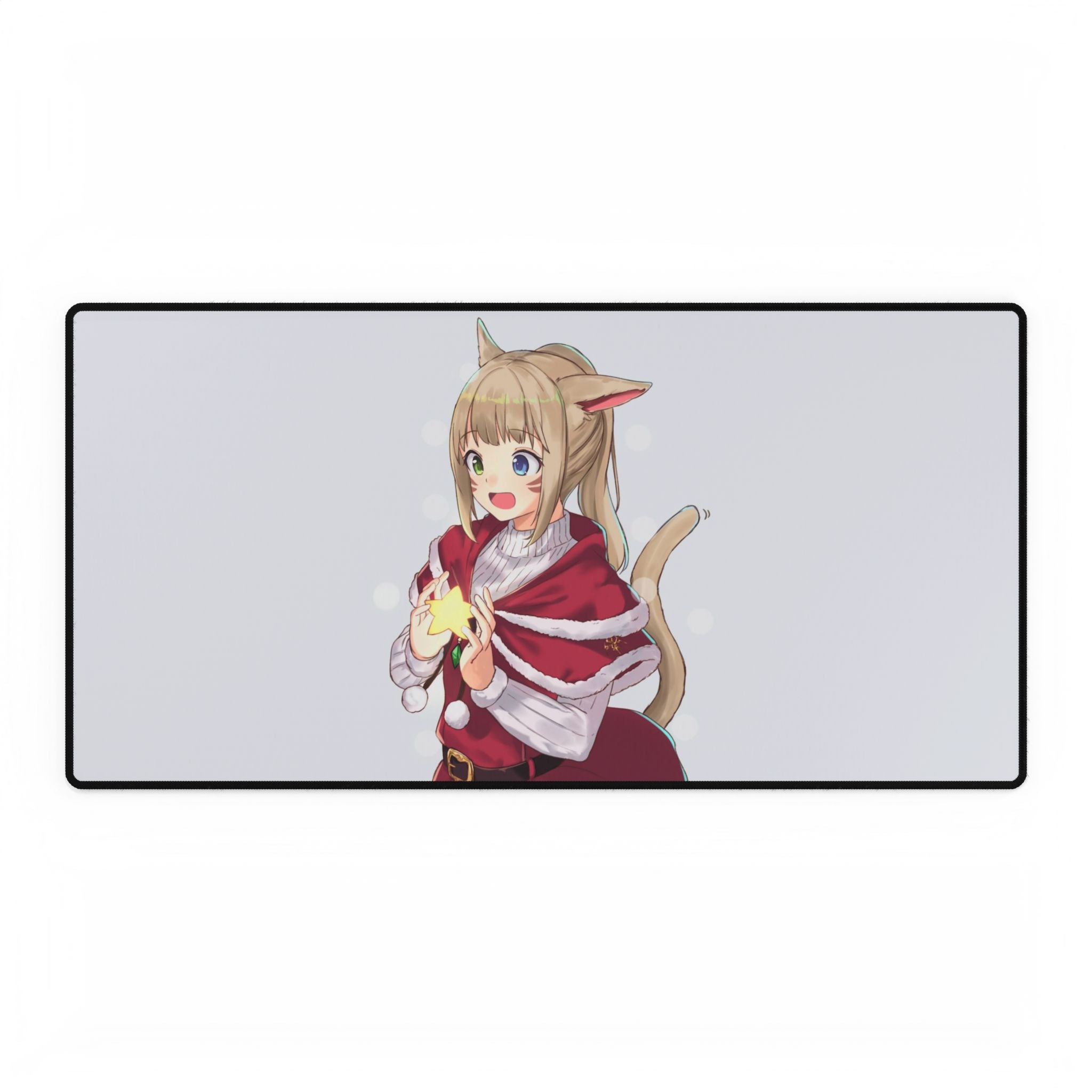 Final Fantasy Mouse Pad (Desk Mat)