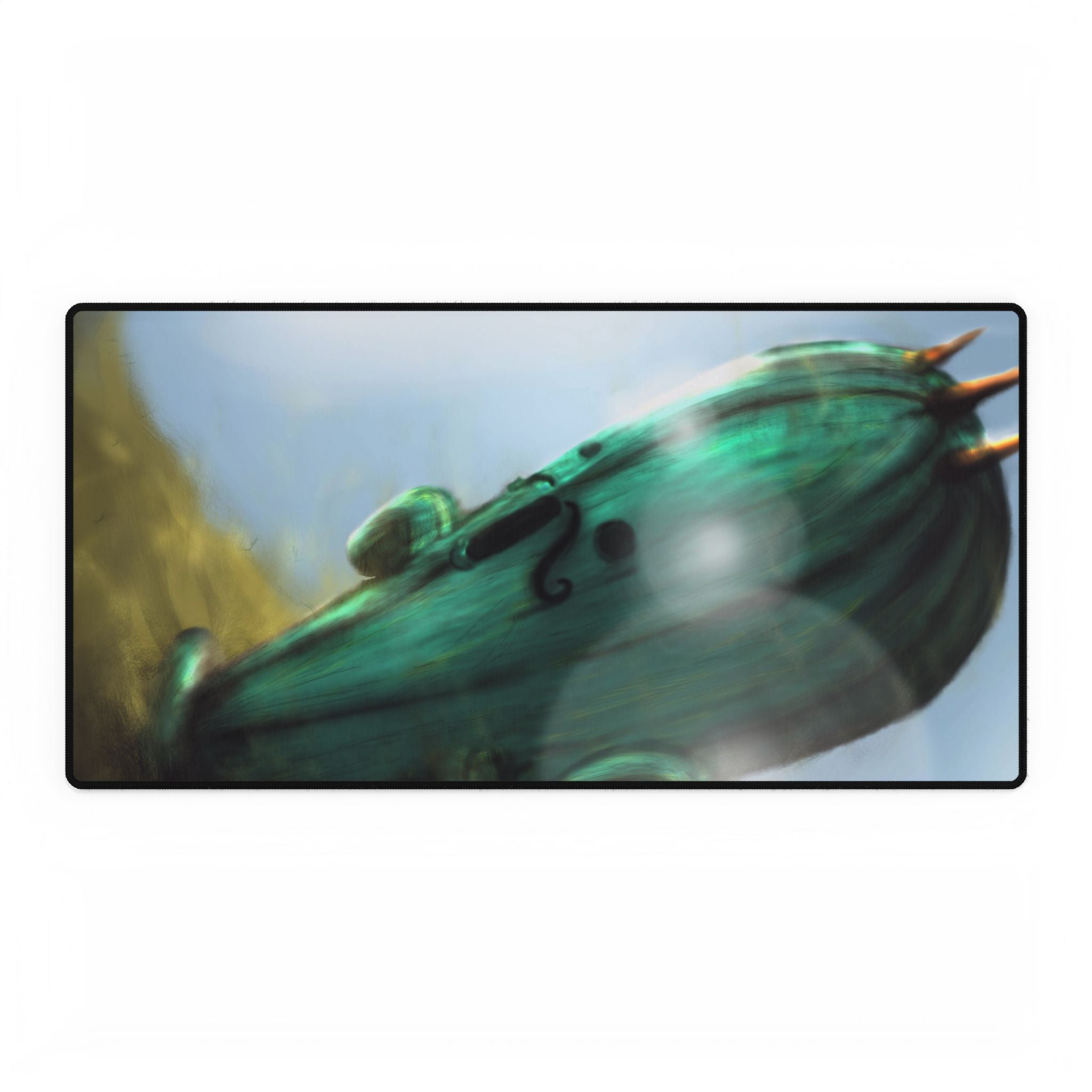 Final Fantasy Mouse Pad (Desk Mat)