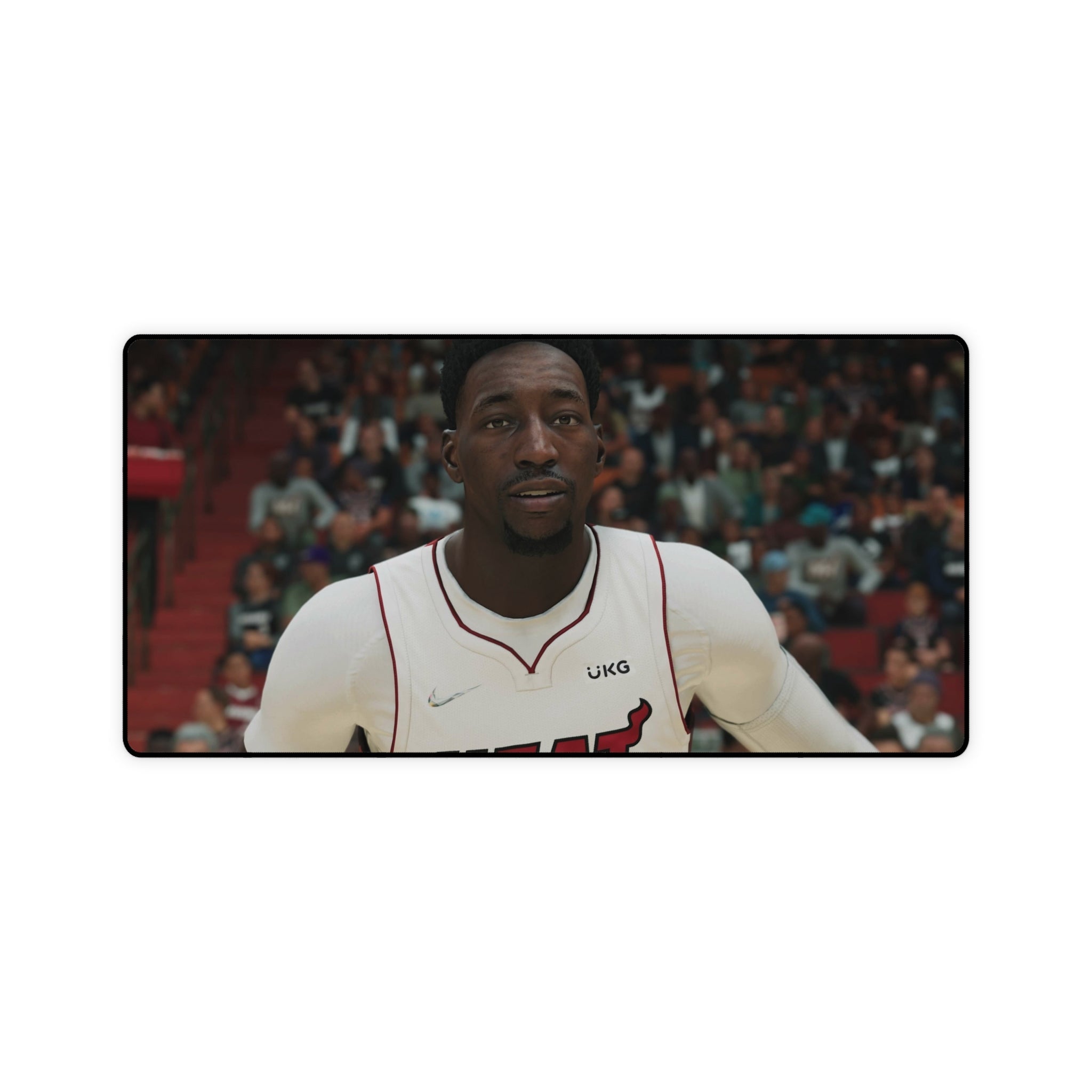 NBA 2K22 Mouse Pad (Desk Mat)