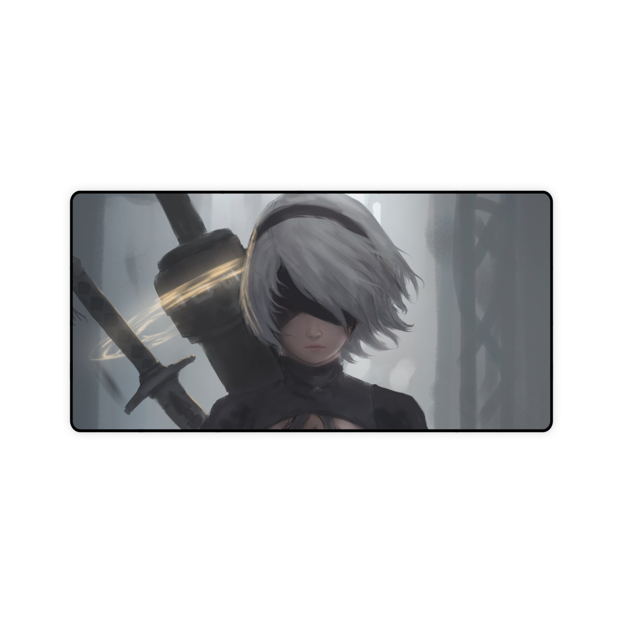 NieR: Automata Mouse Pad (Desk Mat)