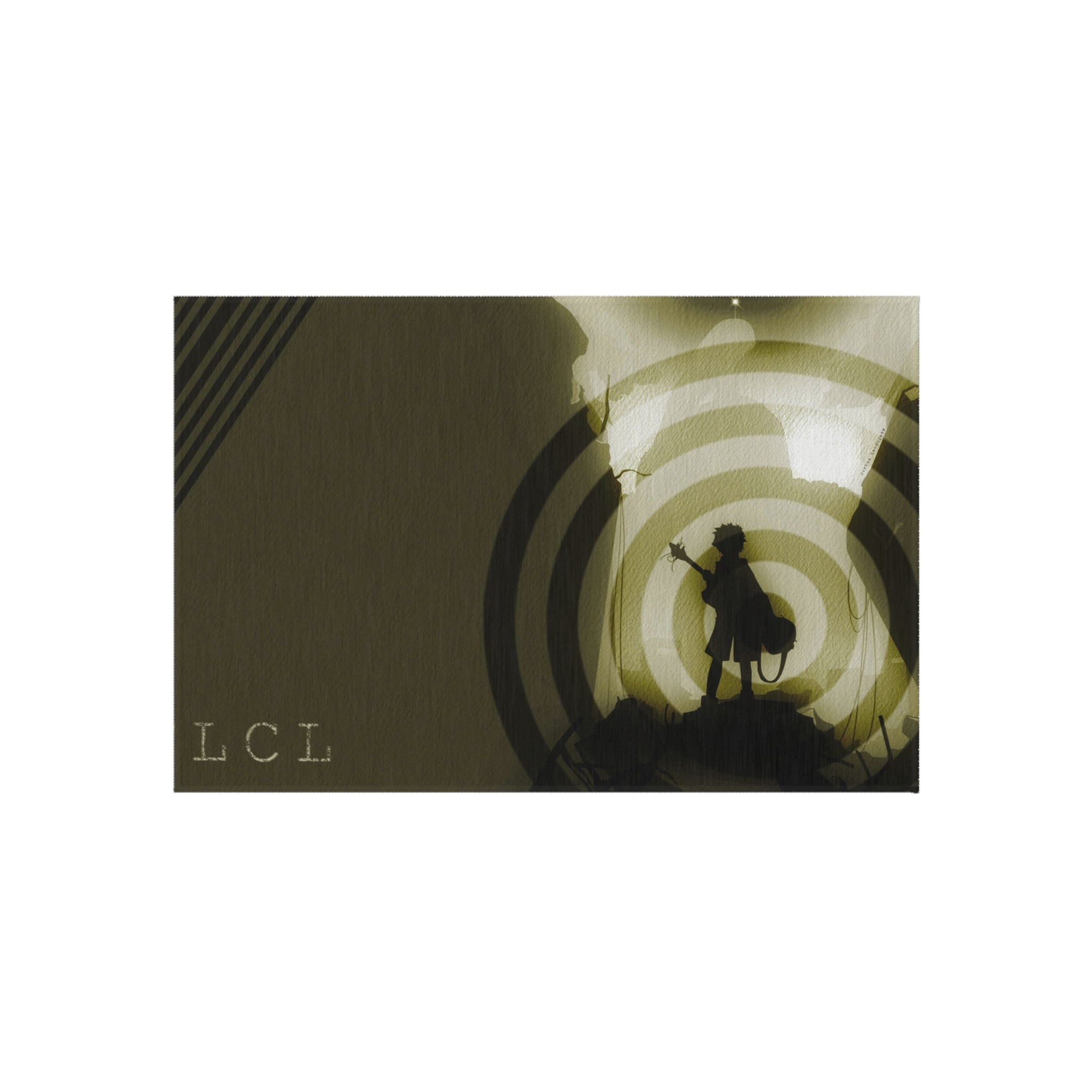 FLCL Rug