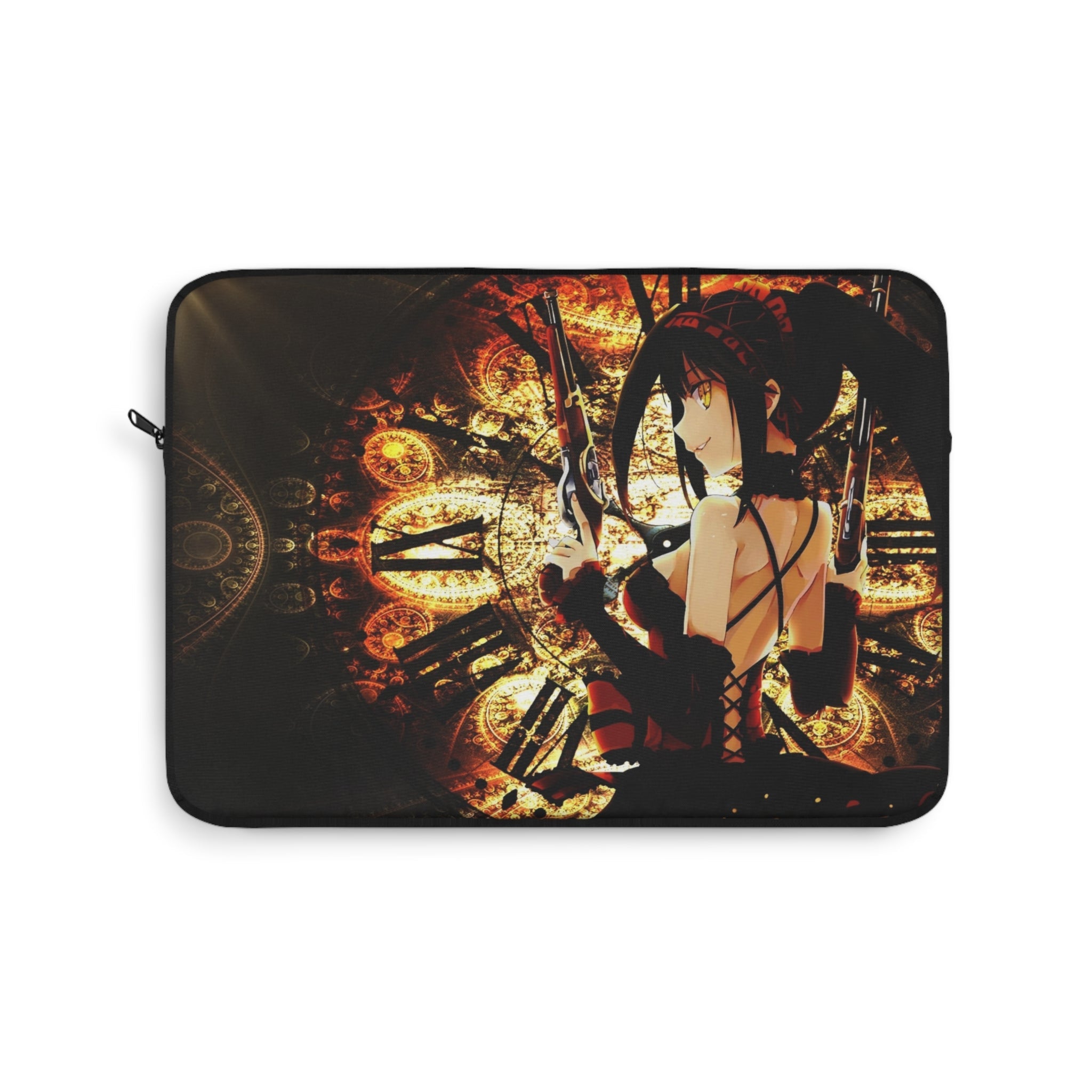 Kurumi Tokisaki Laptop Sleeve