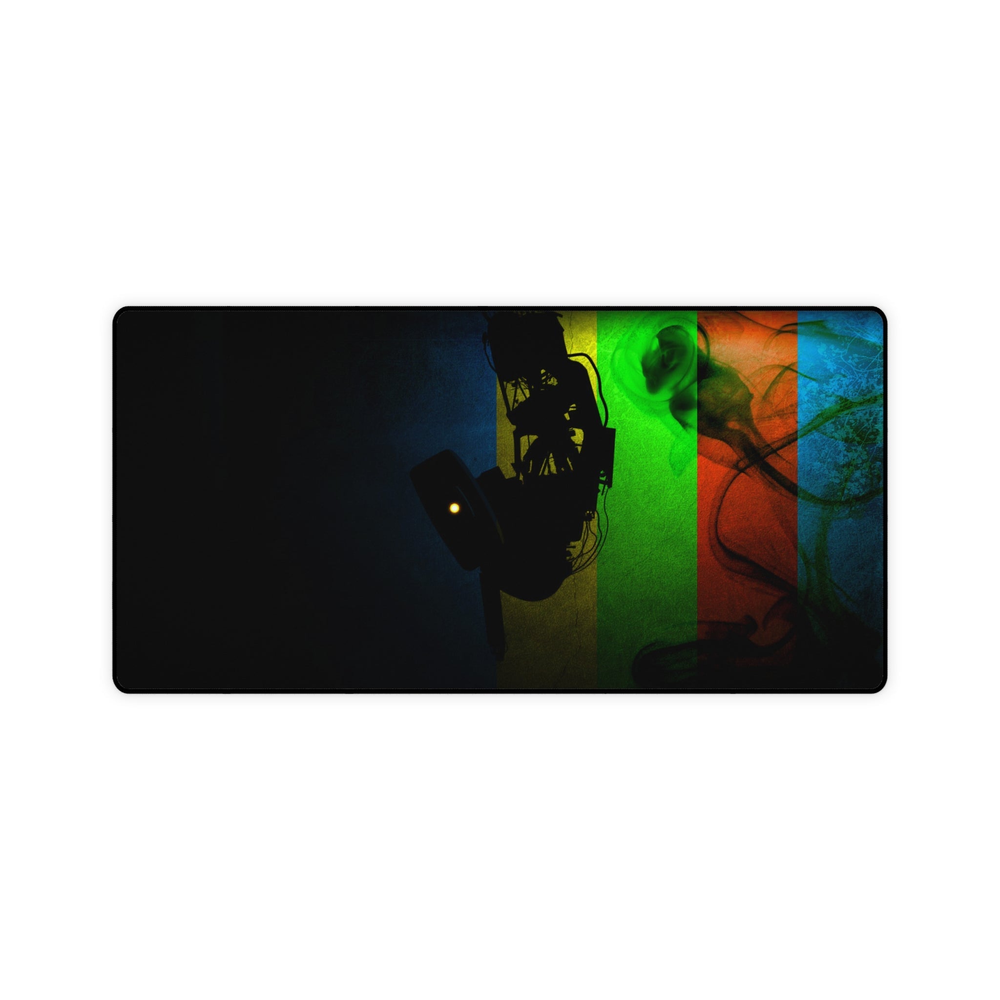 Portal 2 Mouse Pad (Desk Mat)