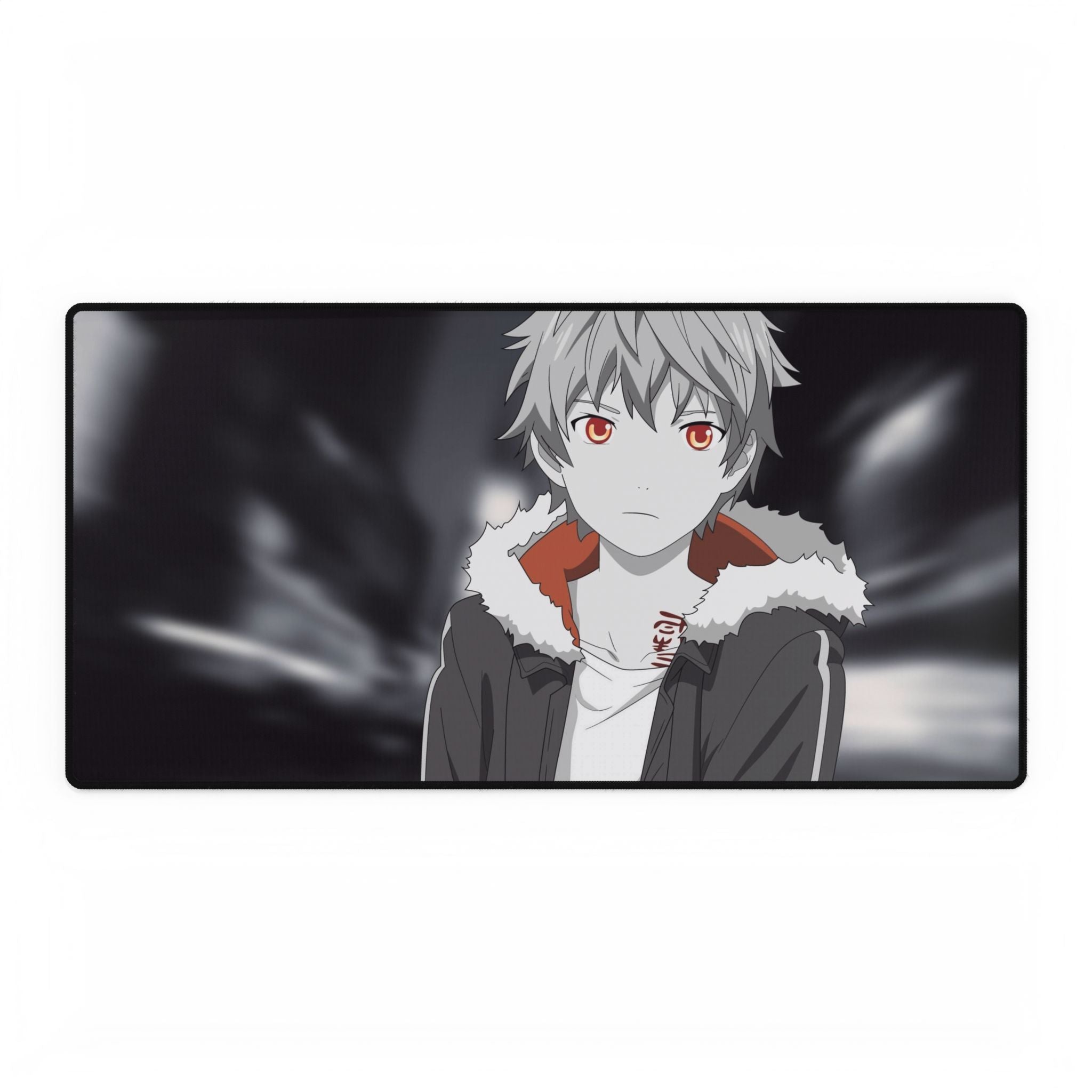 Noragami Aragoto Mouse Pad (Desk Mat)