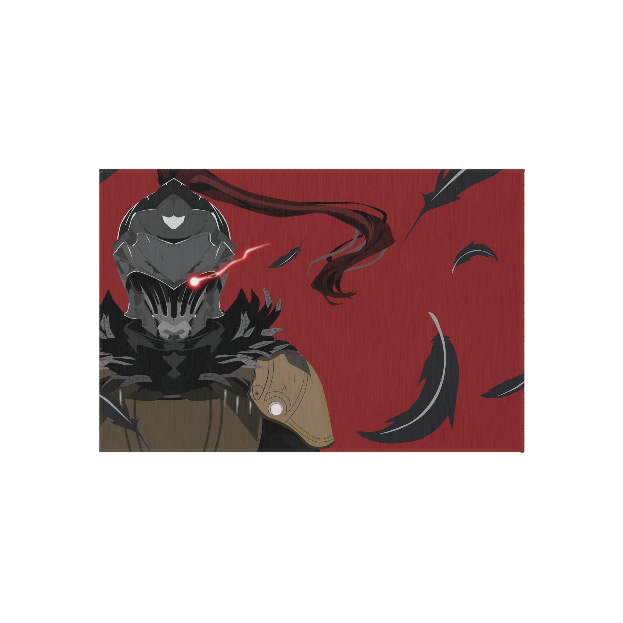 Goblin Slayer Goblin Slayer Rug
