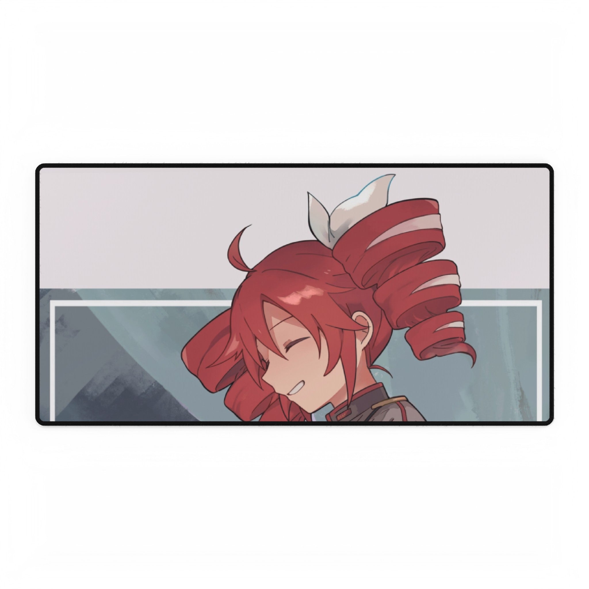 Kasane Teto Mouse Pad (Desk Mat)