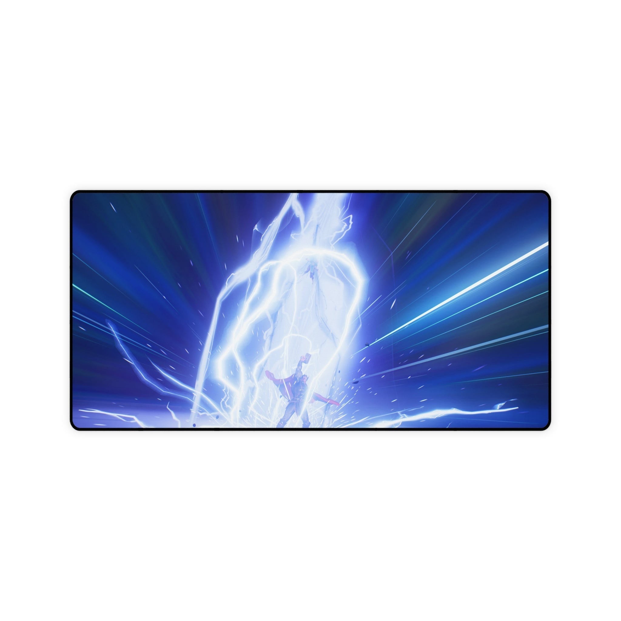 Marvel vs. Capcom: Infinite Mouse Pad (Desk Mat)