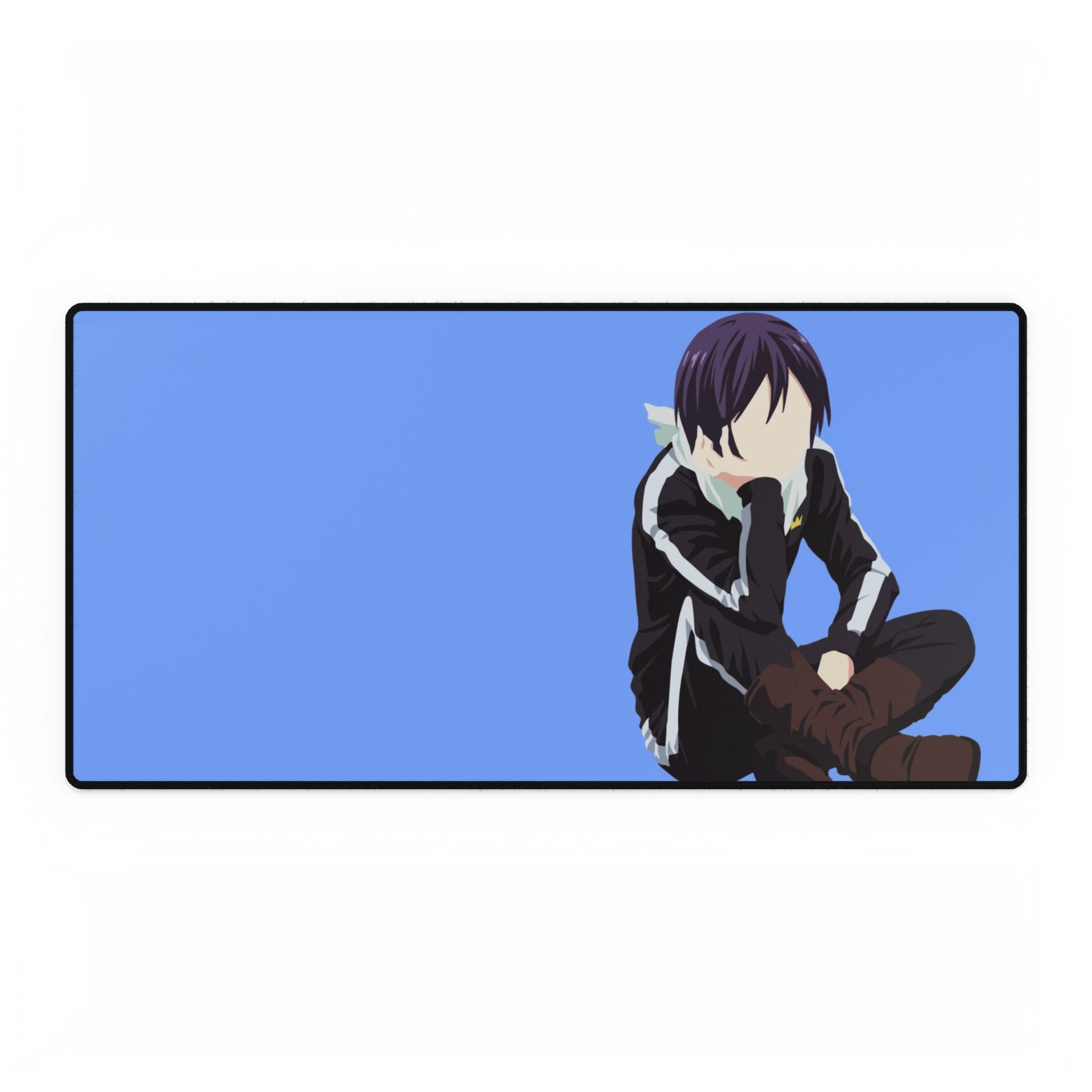 Noragami Aragoto Mouse Pad (Desk Mat)