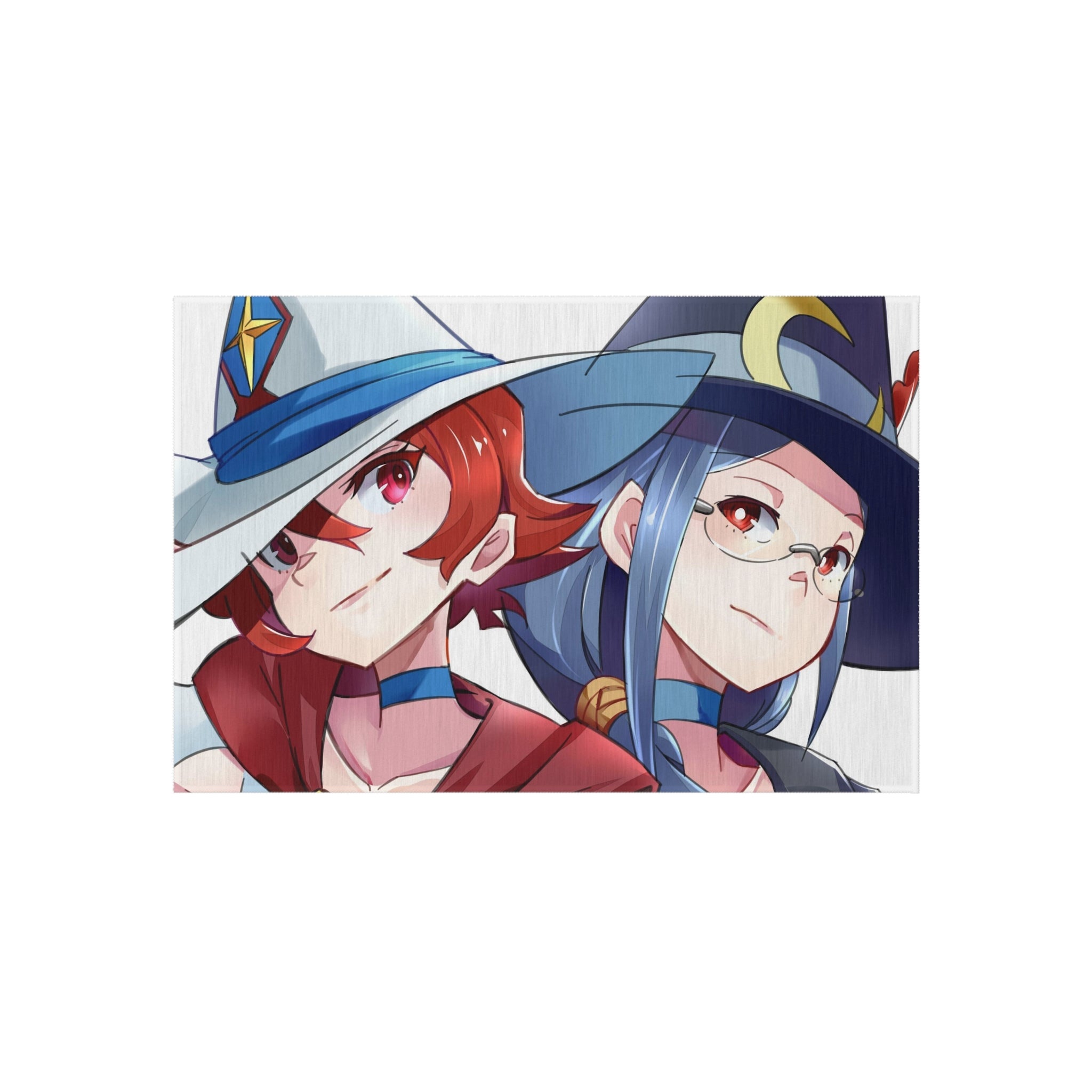 Little Witch Academia Computer Keyboard Pad, Professor Ursula Rug