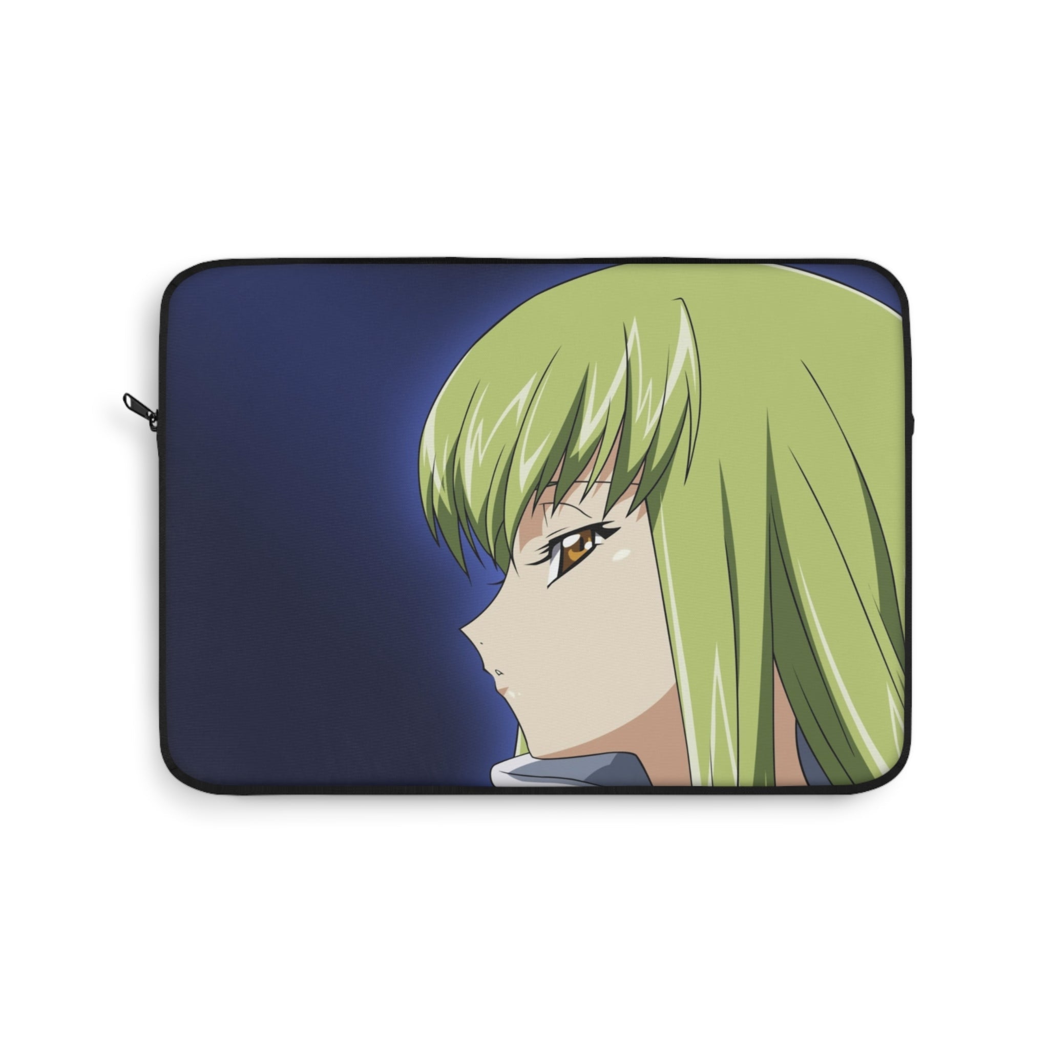 Anime Code Geass Laptop Sleeve
