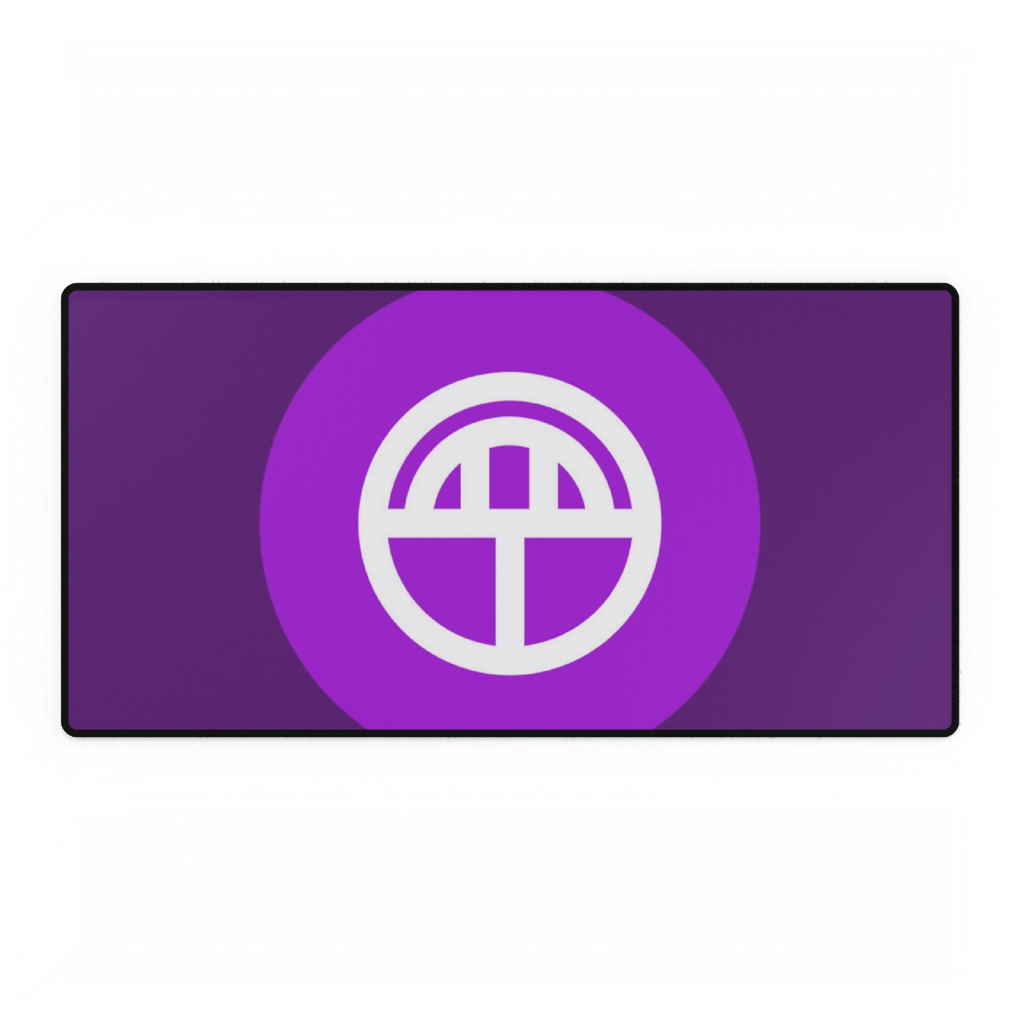 Yamanaka Clan Symbol ( Ino Yamanaka ) Mouse Pad (Desk Mat)