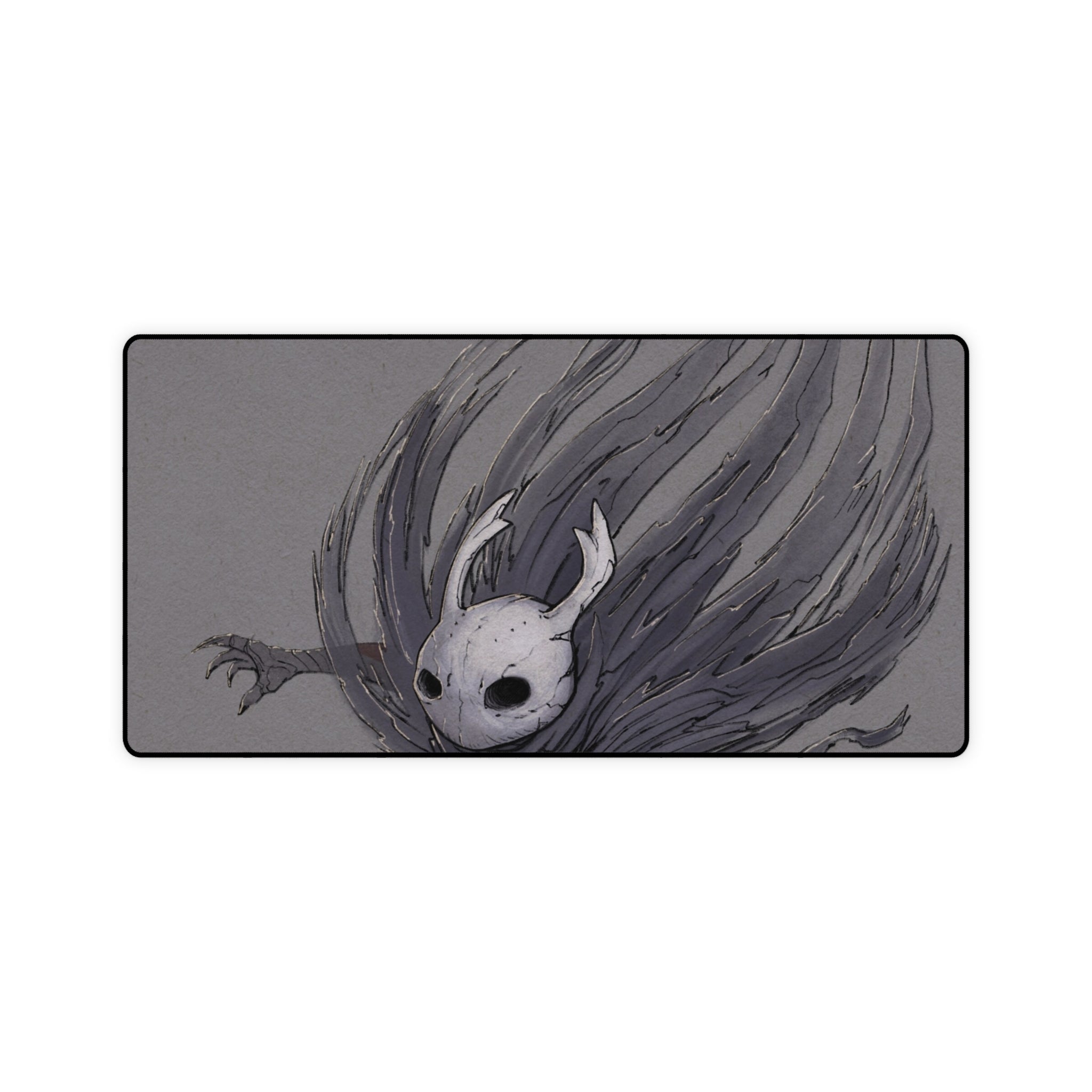 Hollow Knight Mouse Pad (Desk Mat)