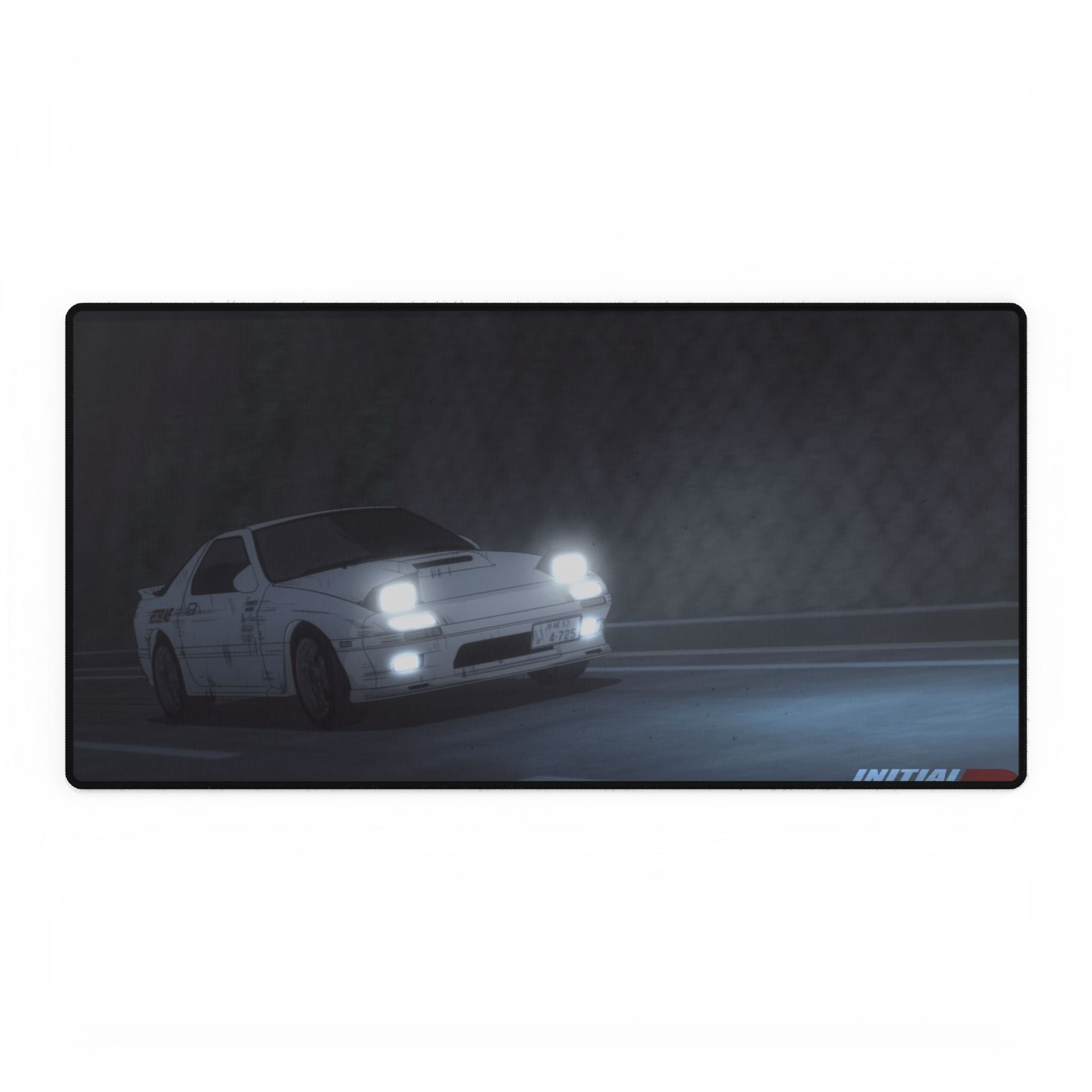 Initial D Mouse Pad (Desk Mat)