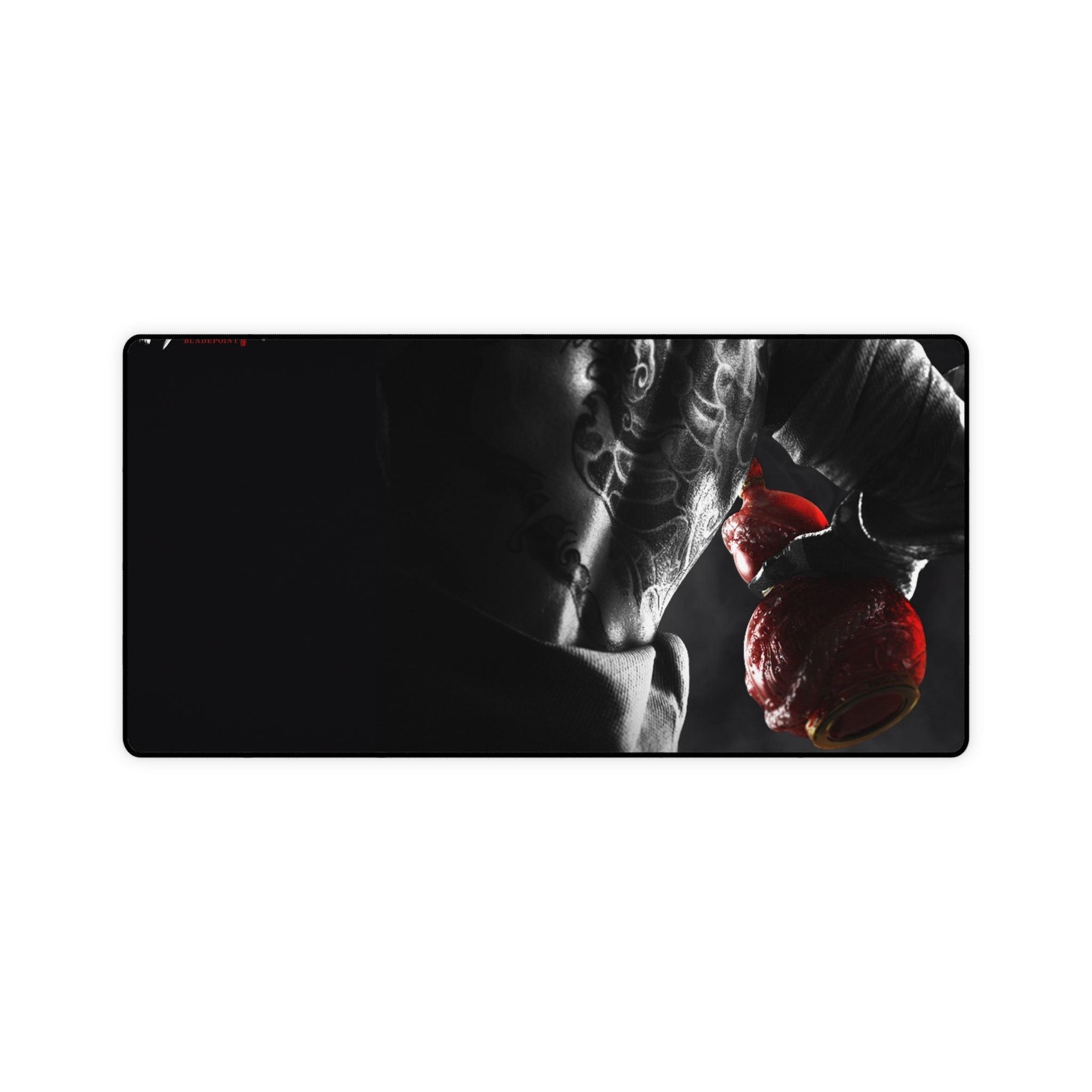 Naraka: Bladepoint Mouse Pad (Desk Mat)