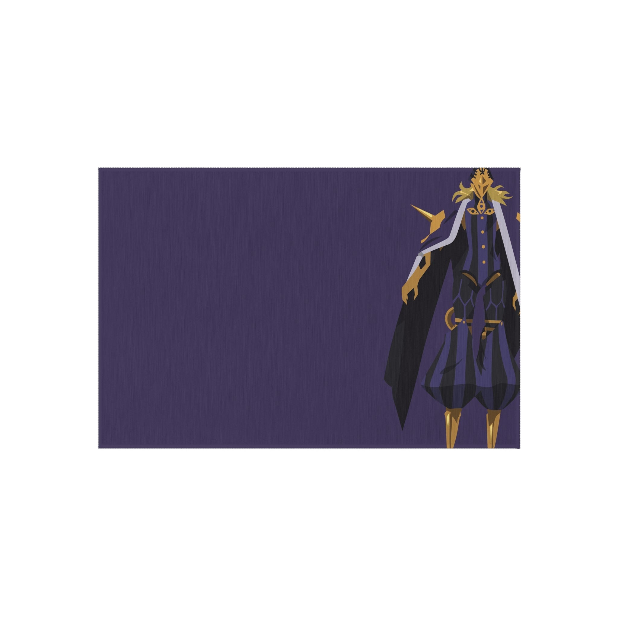 Caster of Black (Fate/Apocrypha) Minimalist by Rug