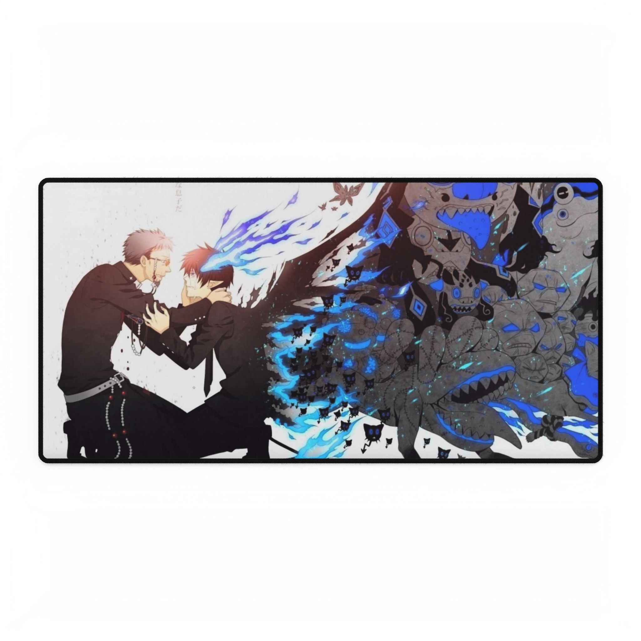 Noragami Aragoto Mouse Pad (Desk Mat)