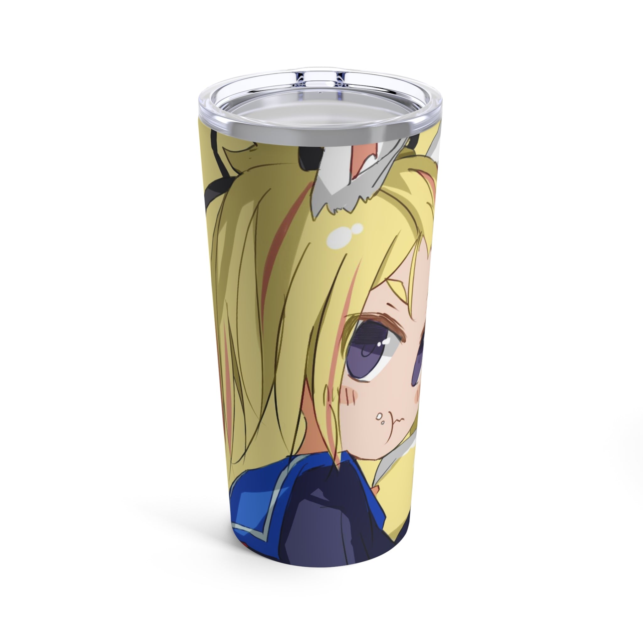 Flip Flappers Tumbler 20oz