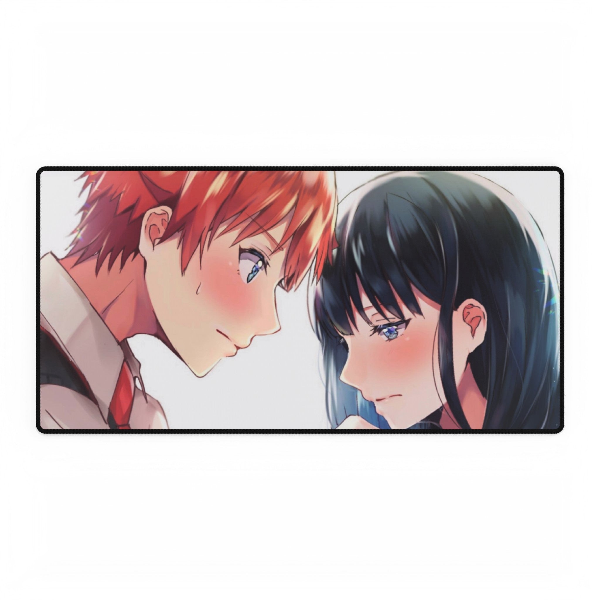Anime SSSS.Gridman Mouse Pad (Desk Mat)