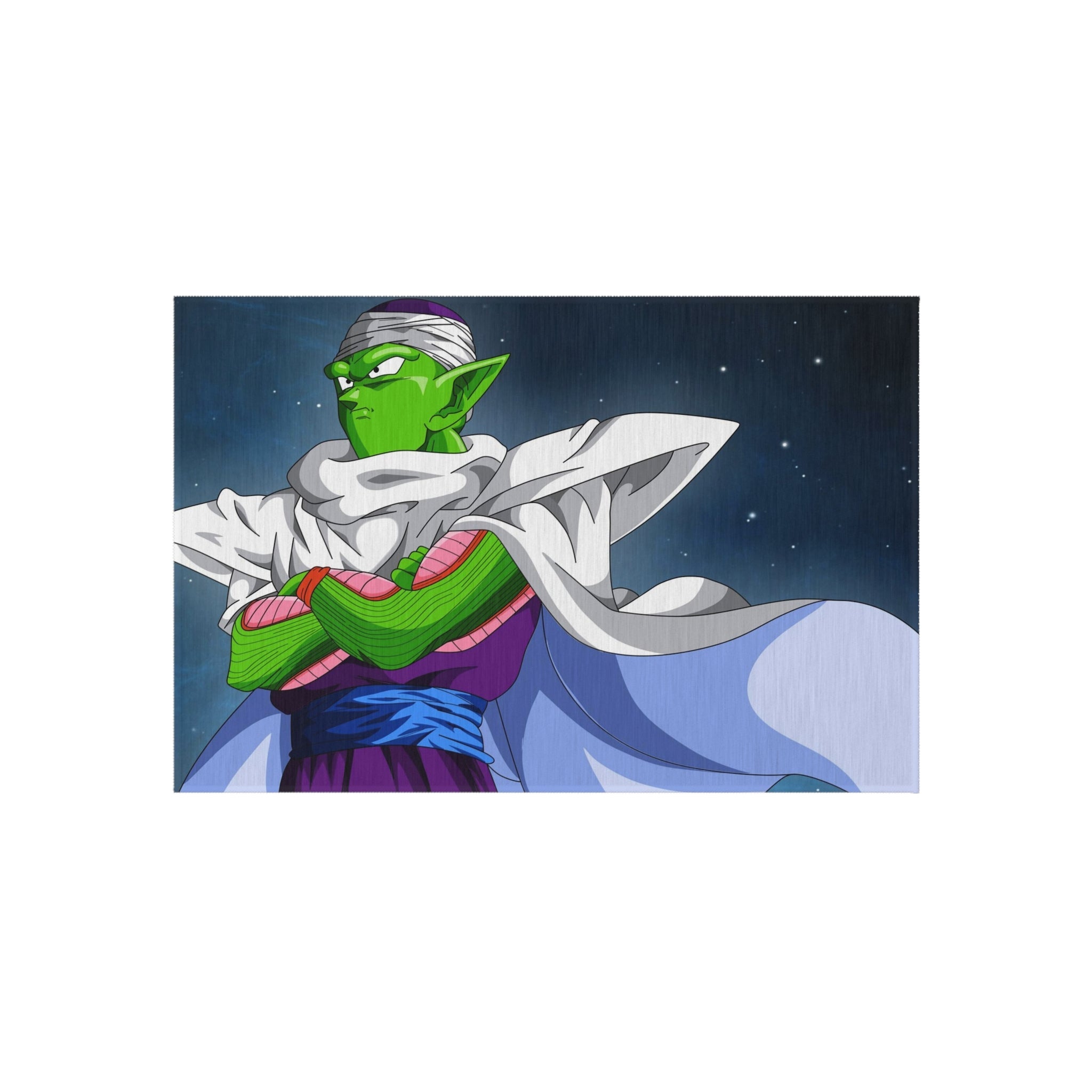 Dragon Ball Super - Piccolo Rug