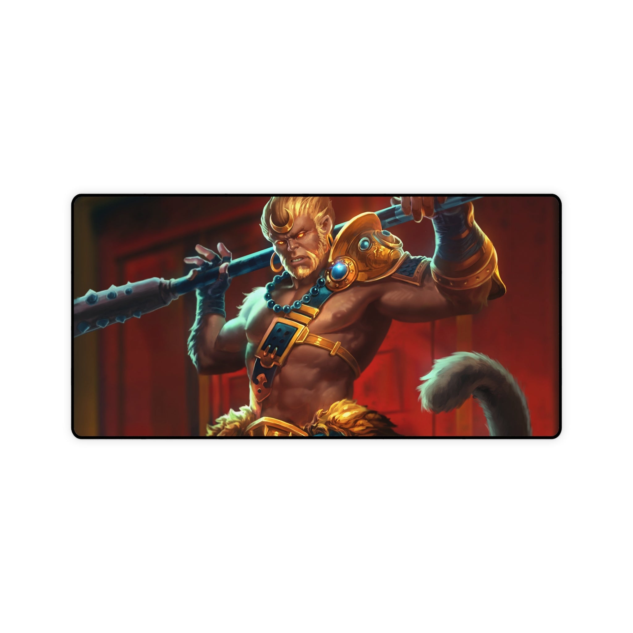 Smite Mouse Pad (Desk Mat)