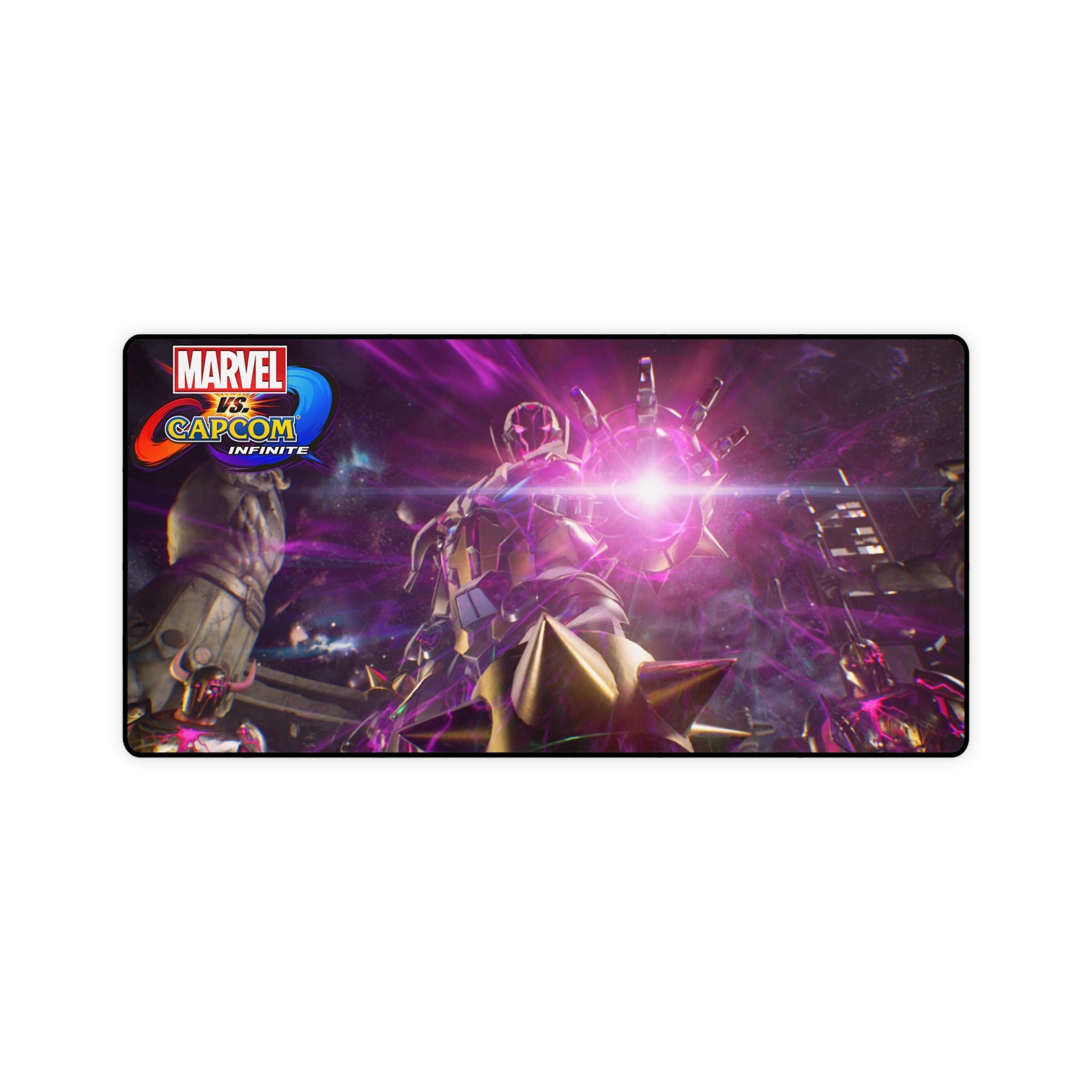 Marvel vs. Capcom: Infinite Mouse Pad (Desk Mat)