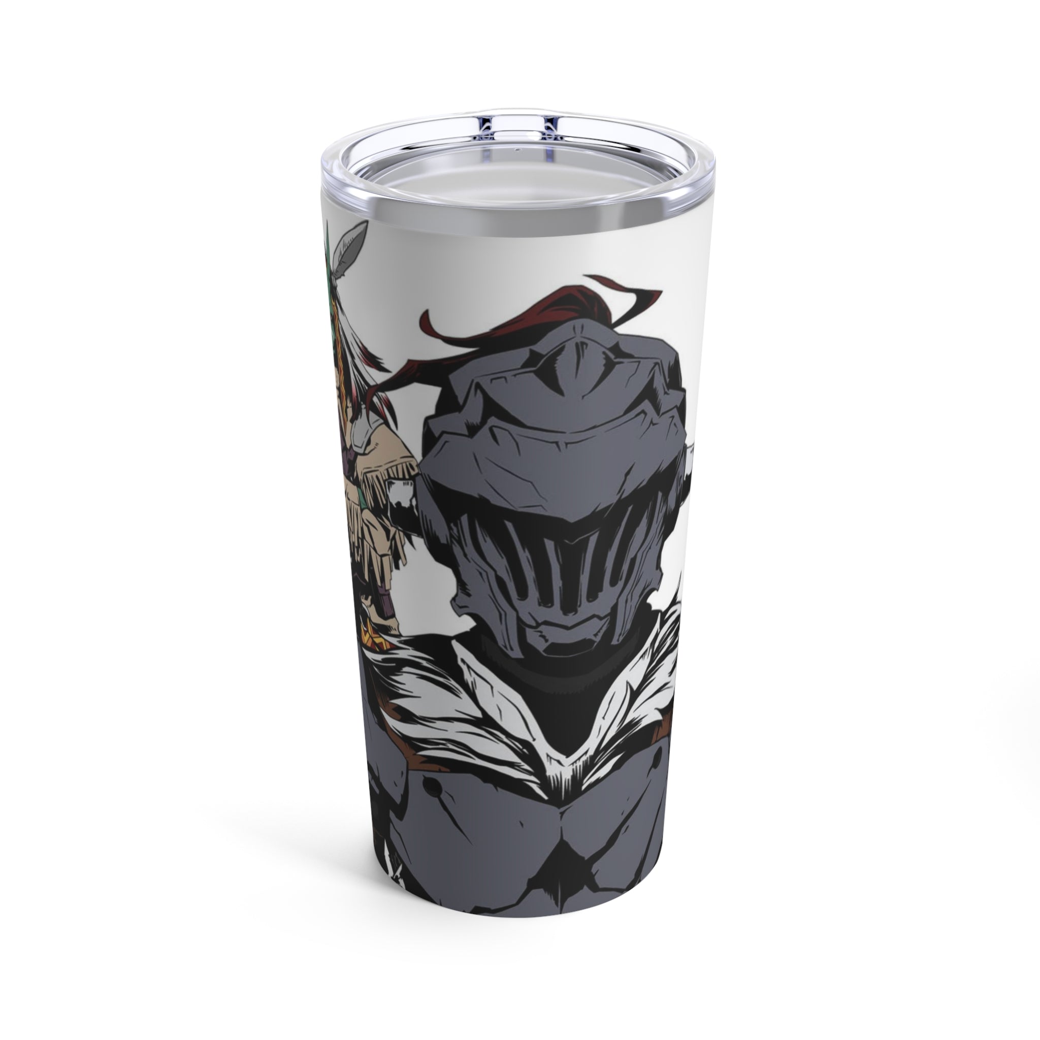 Goblin Slayer Dwarf Shaman, Goblin Slayer, High Elf Archer, Lizard Pri