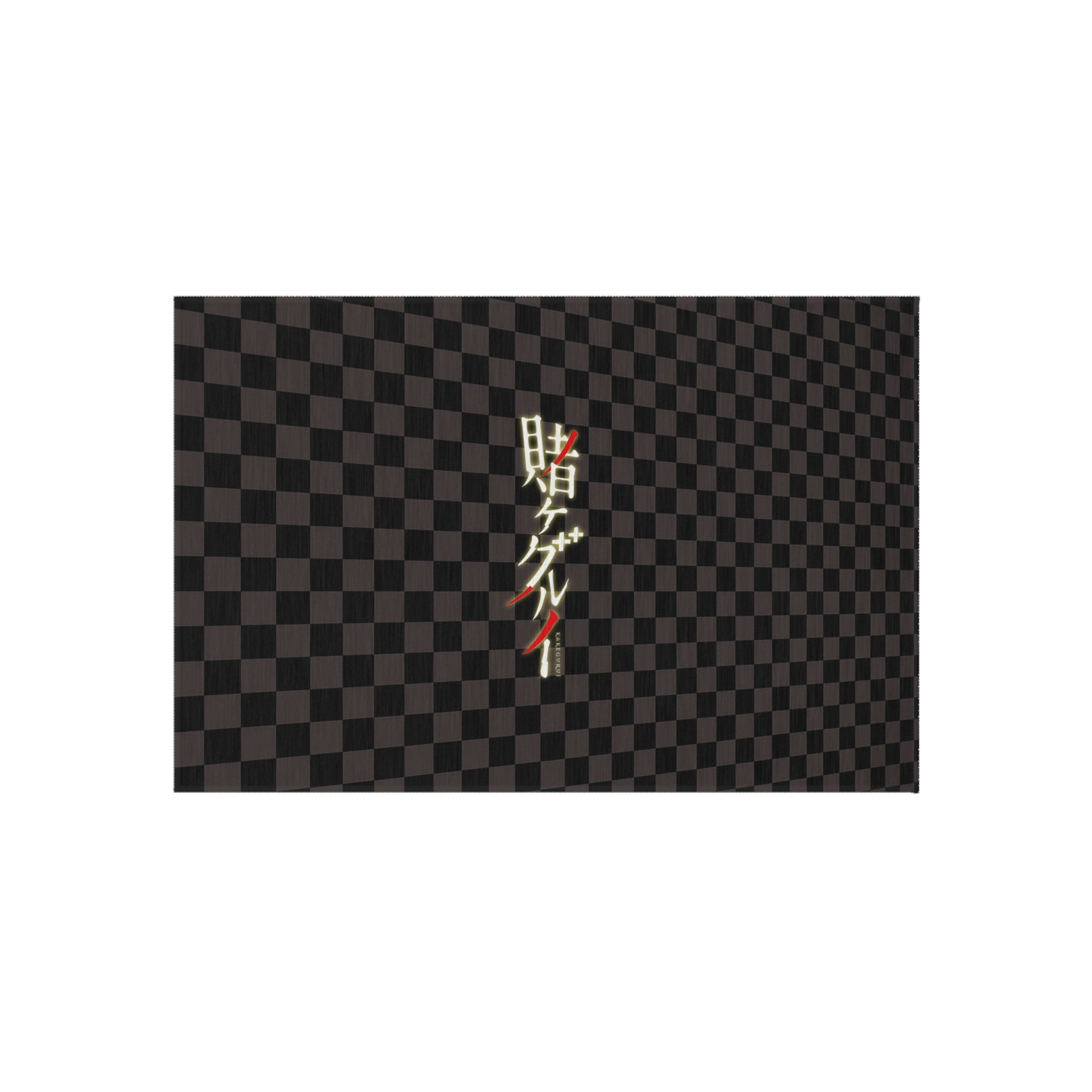 Kakegurui Rug