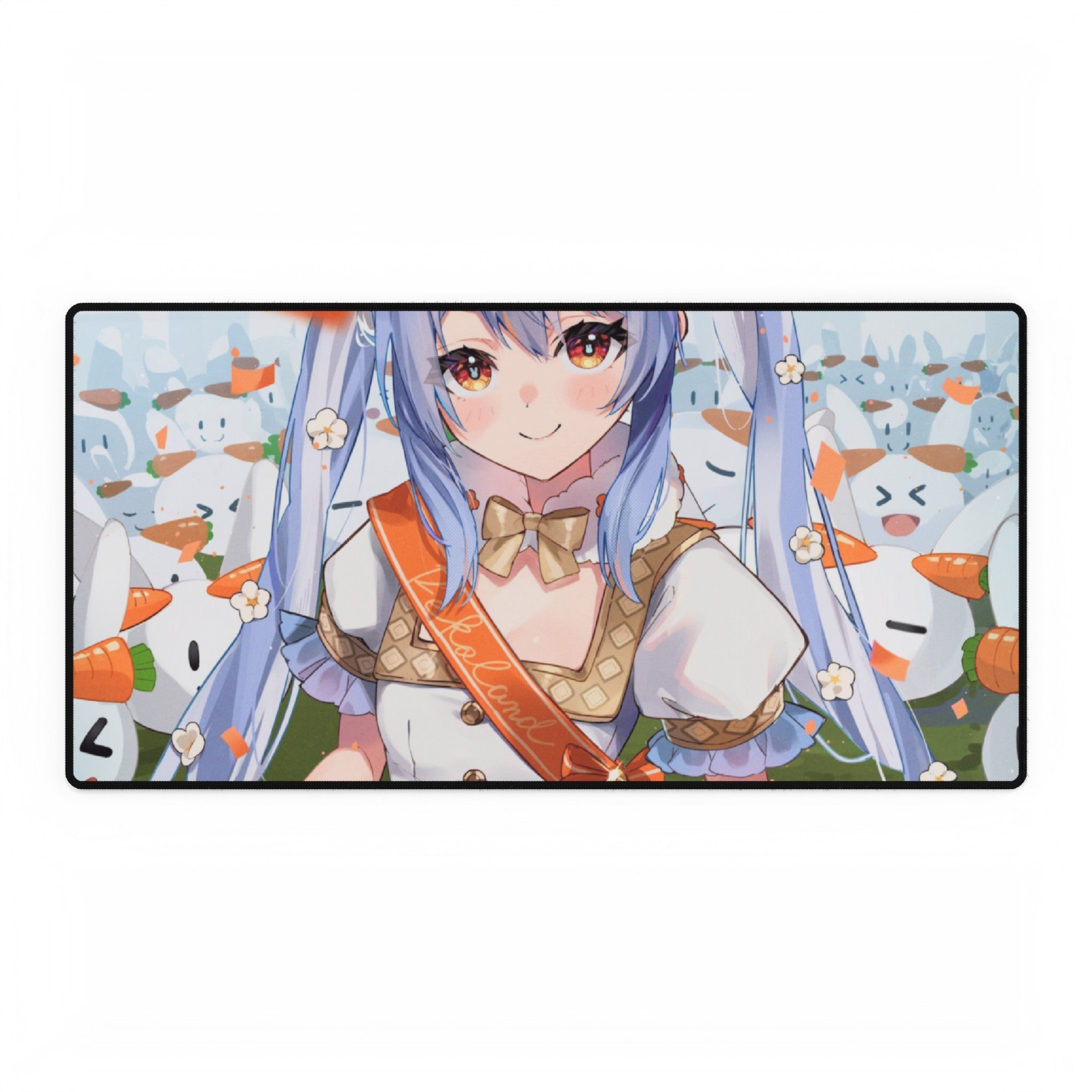 Usada Pekora Mouse Pad (Desk Mat)