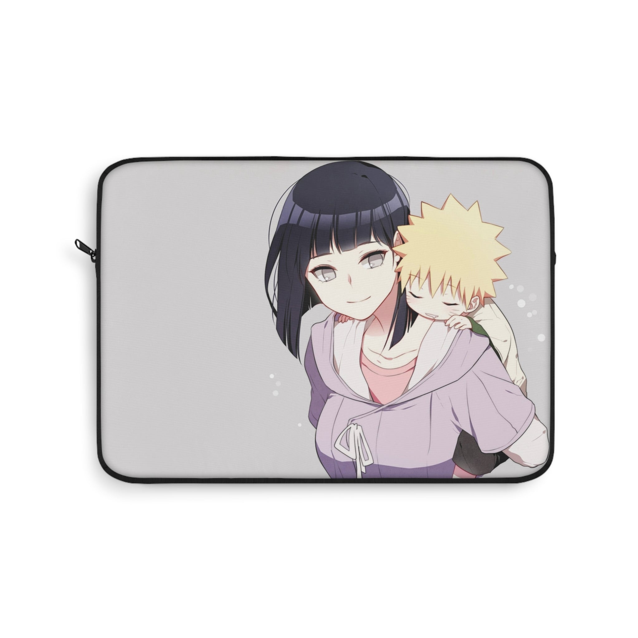 Boruto Laptop Sleeve
