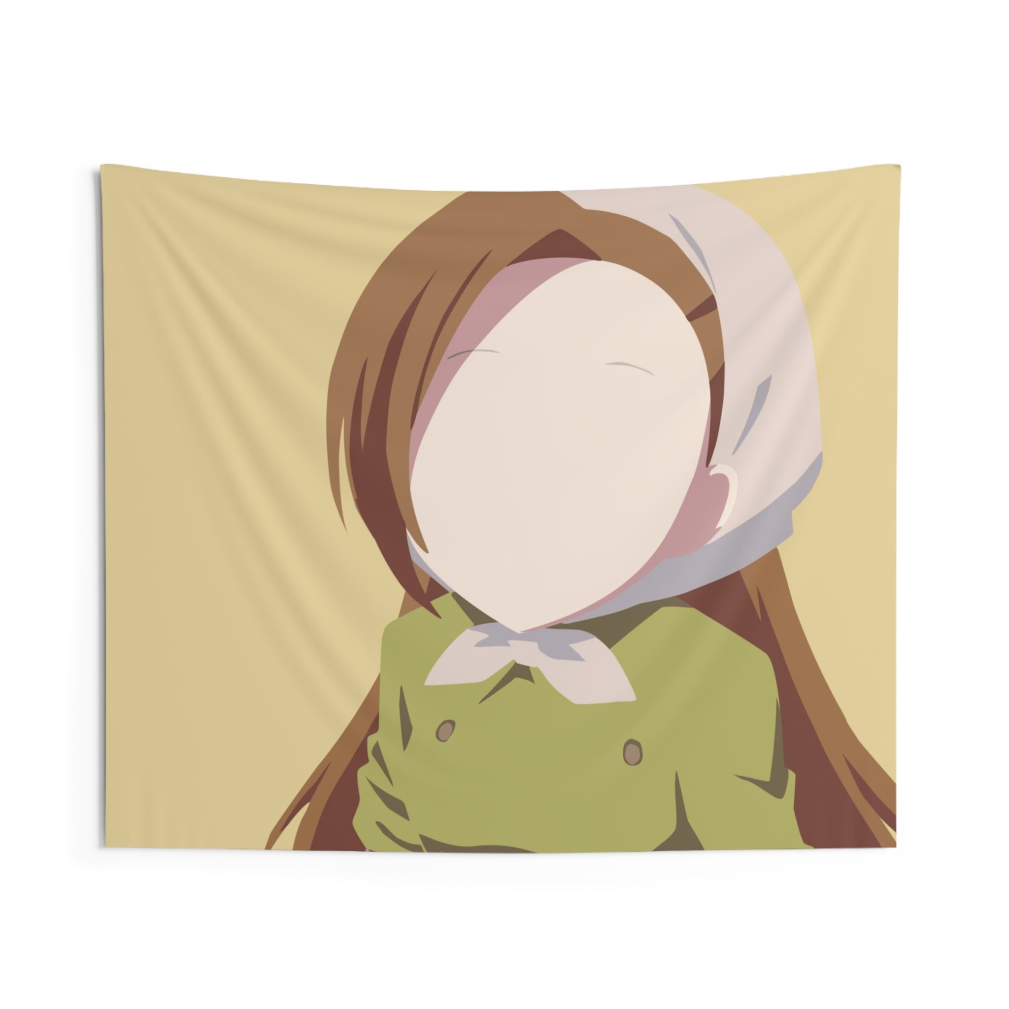 My Next Life as a Villainess: All Routes Lead to Doom! Indoor Wall Tap