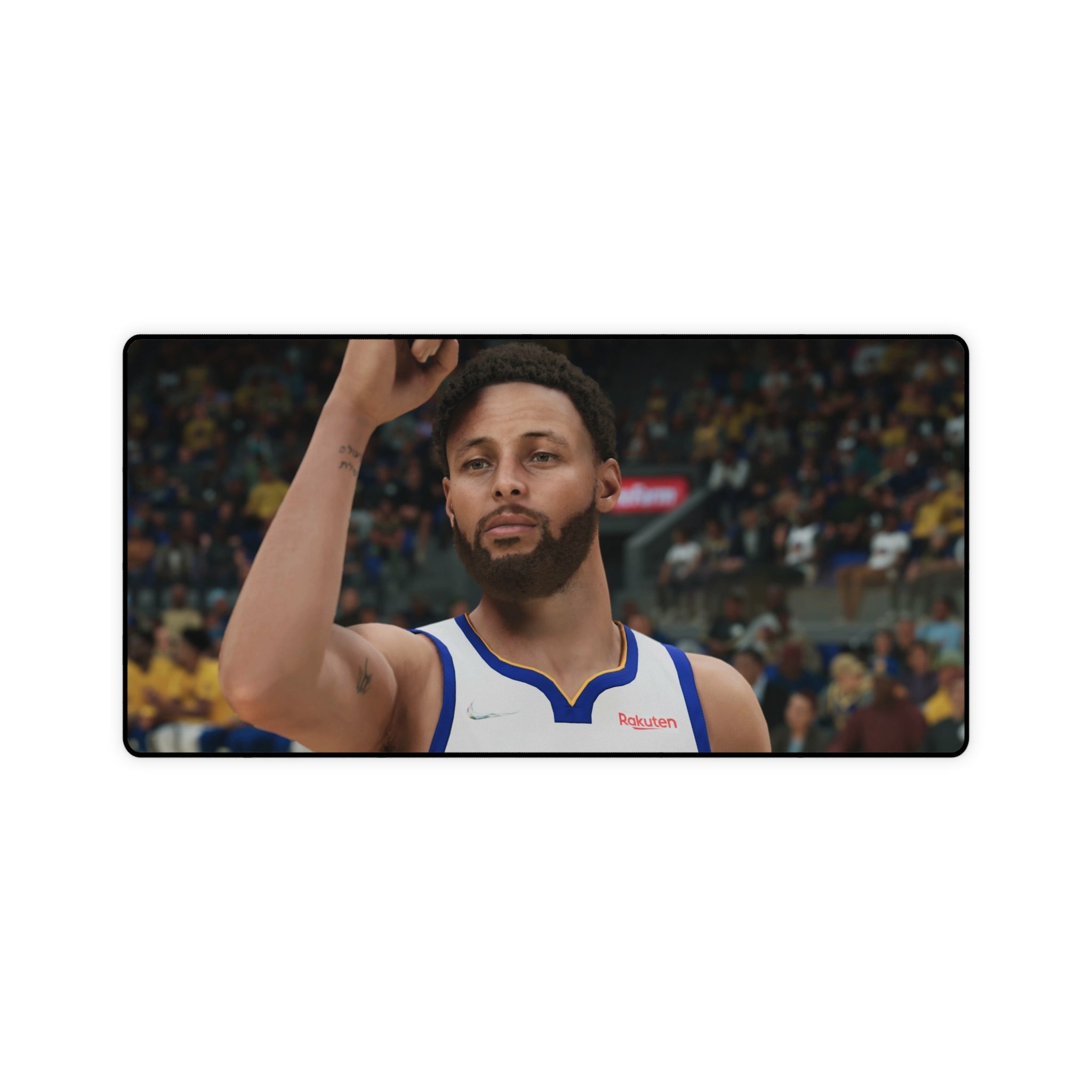 NBA 2K22 Mouse Pad (Desk Mat)