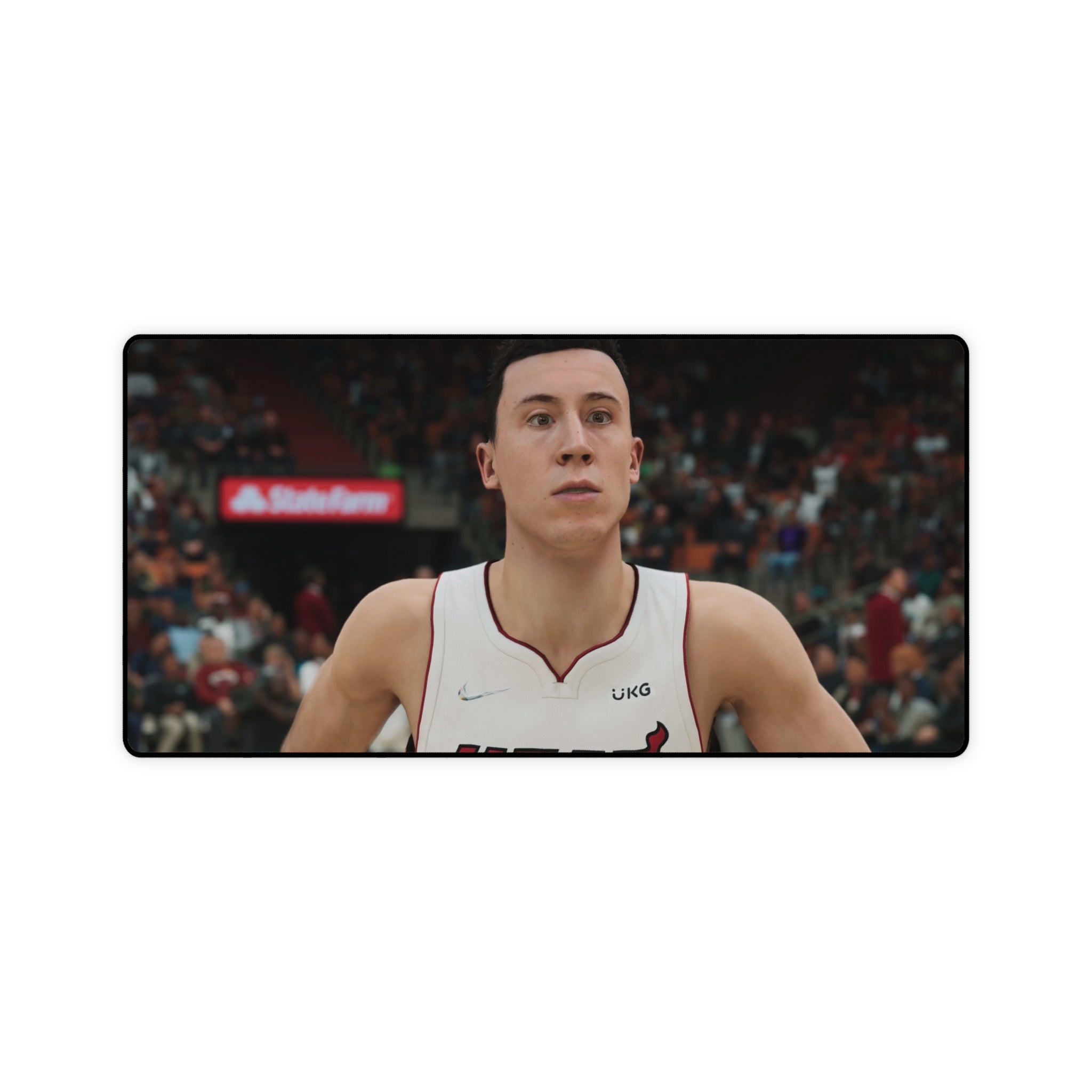 NBA 2K22 Mouse Pad (Desk Mat)