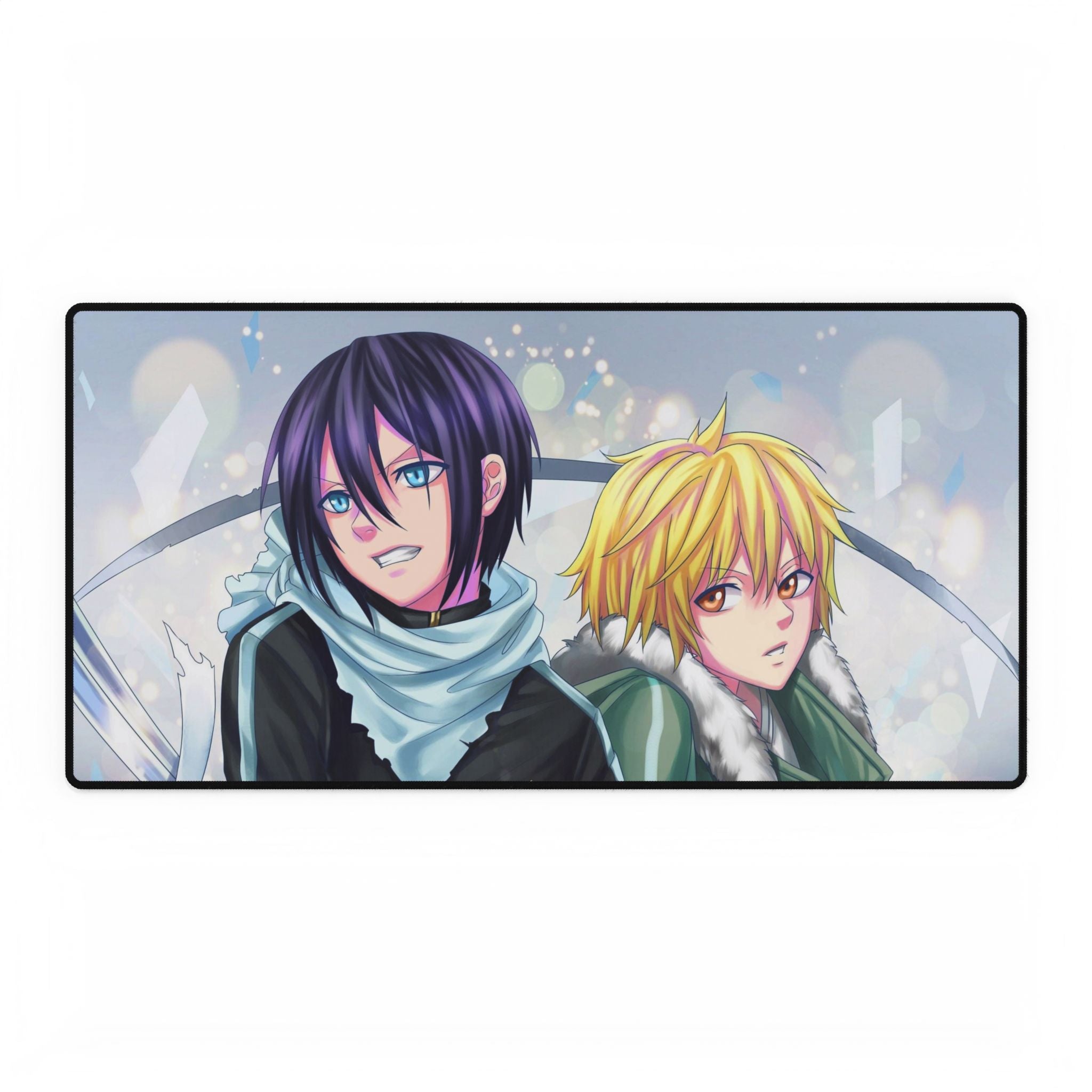 Noragami Aragoto Mouse Pad (Desk Mat)