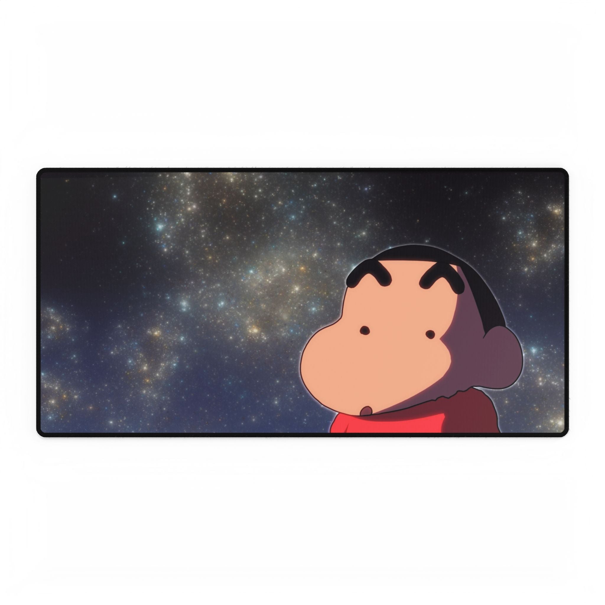 Crayon Shin-chan Mouse Pad (Desk Mat)