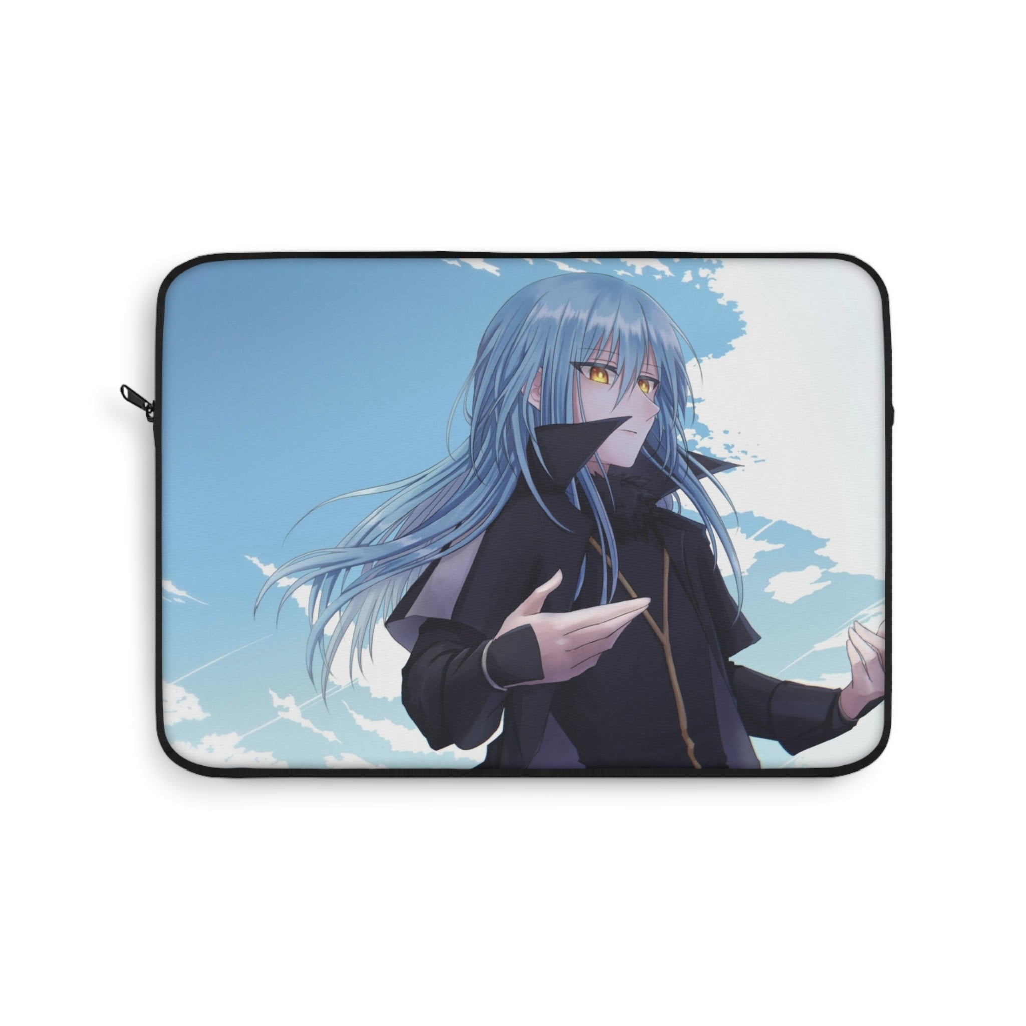 That Time I Got Reincarnated As A Slime Laptop Sleeve
