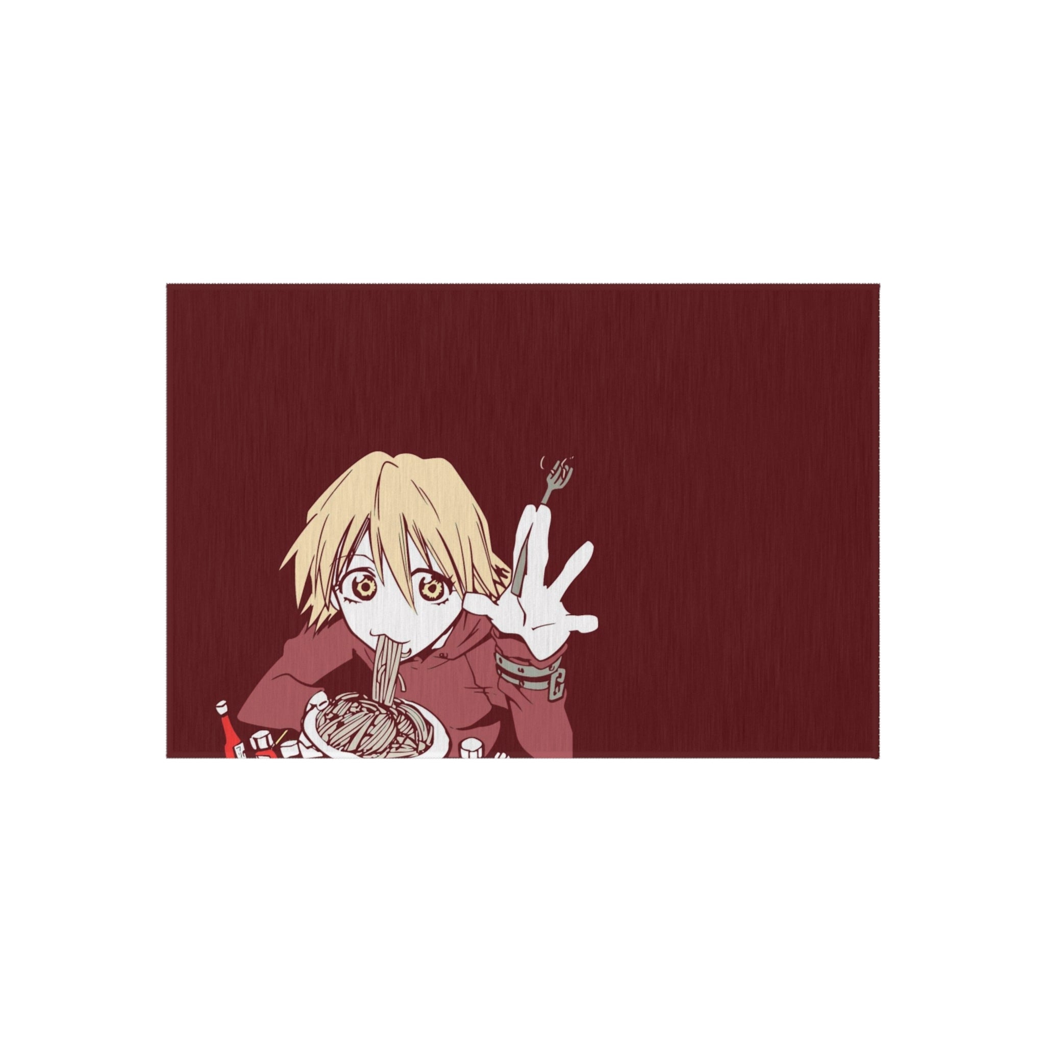 FLCL Rug