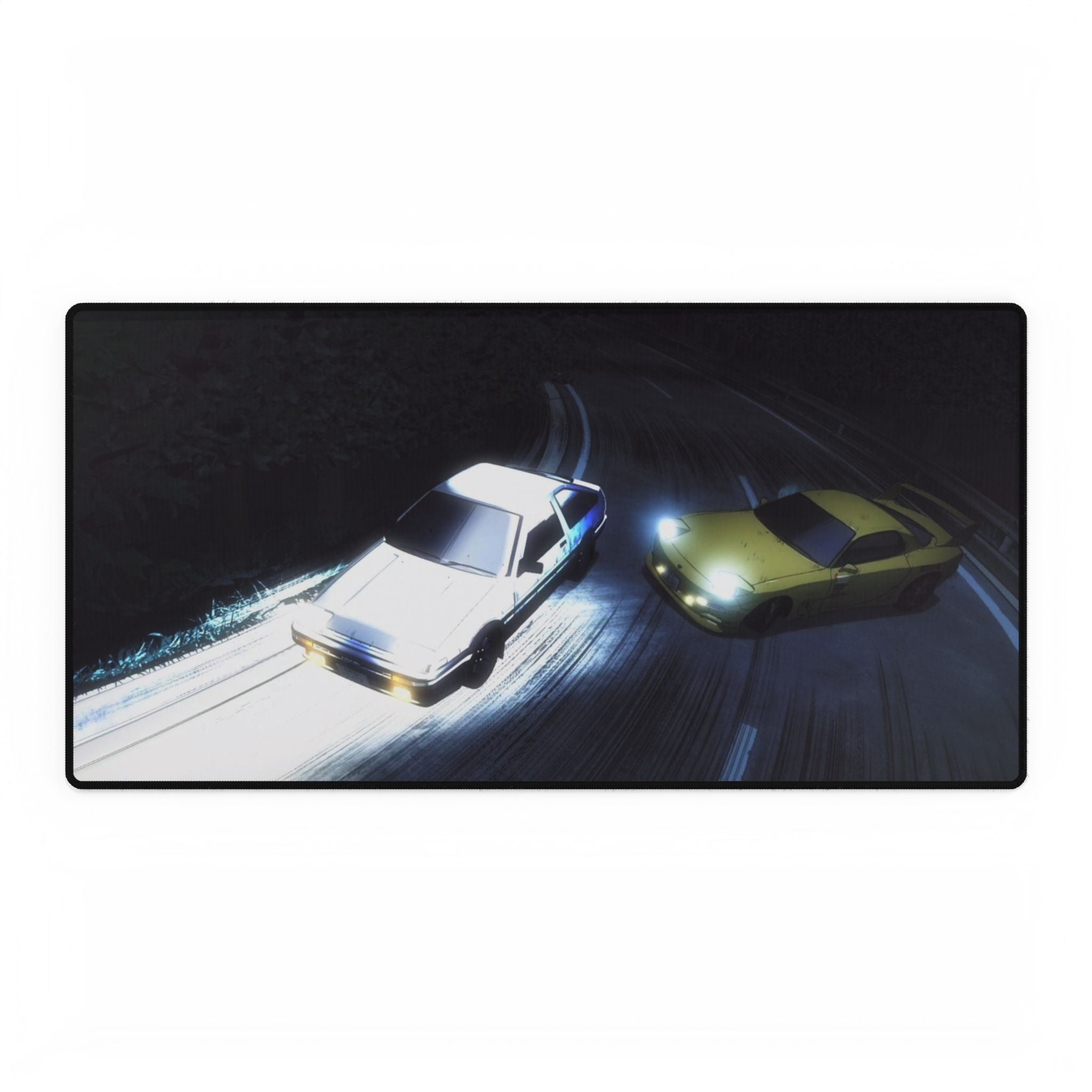 Initial D Mouse Pad (Desk Mat)