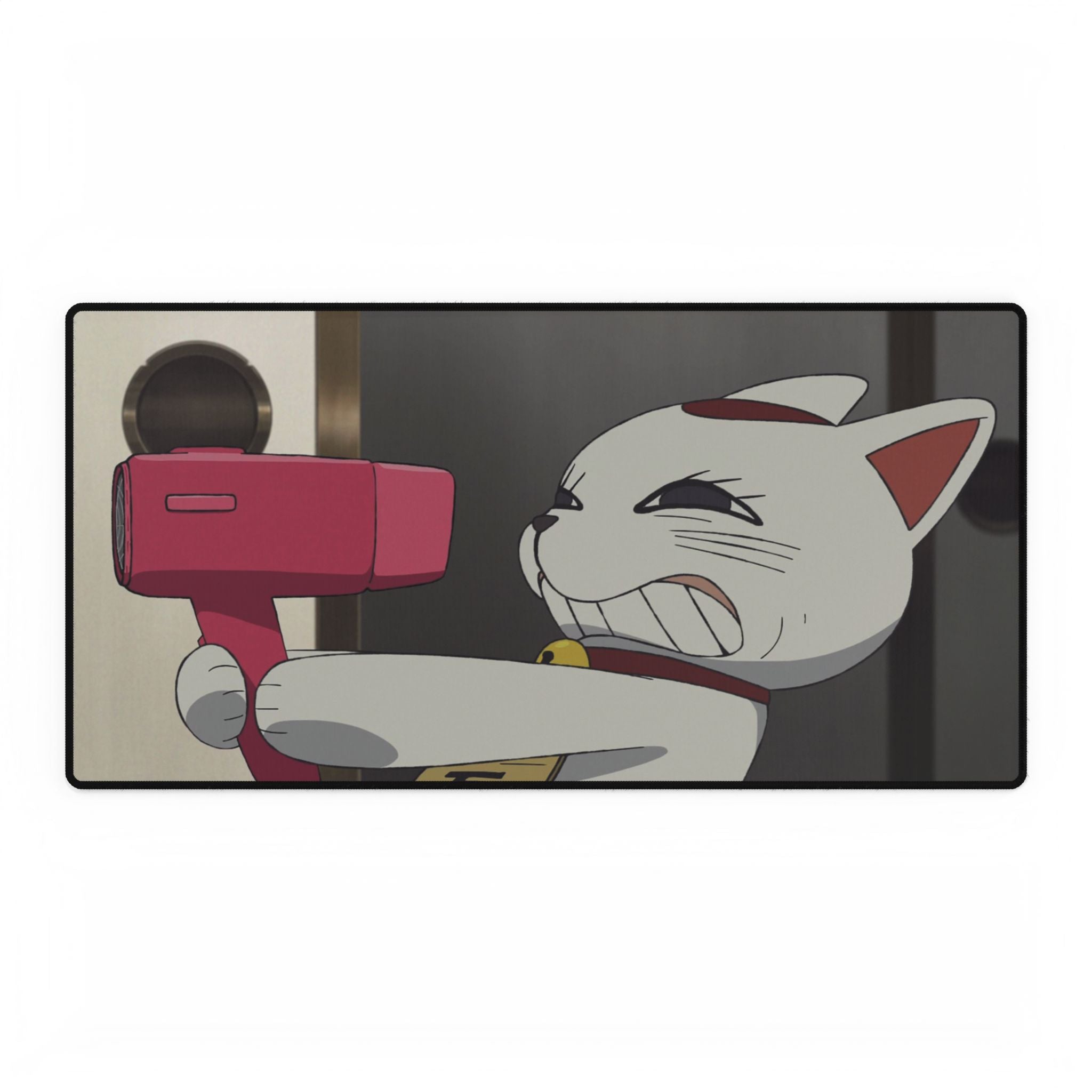 Dandadan Mouse Pad (Desk Mat)