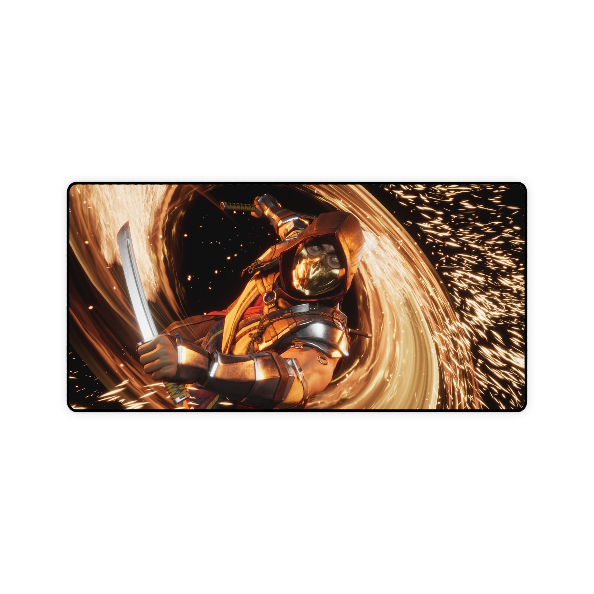 Scorpion Mouse Pad (Desk Mat)