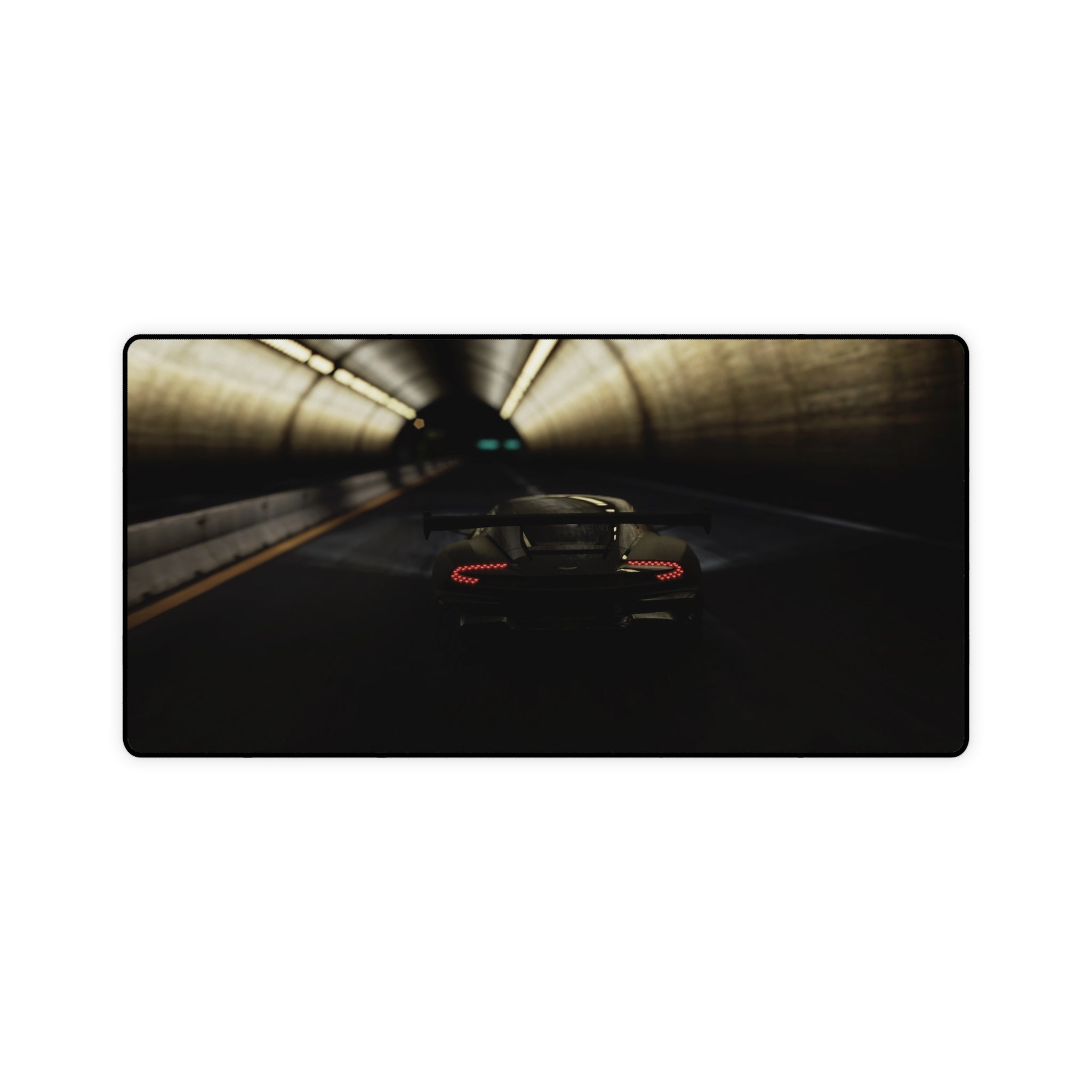 Aston Martin Vulcan Mouse Pad (Desk Mat)