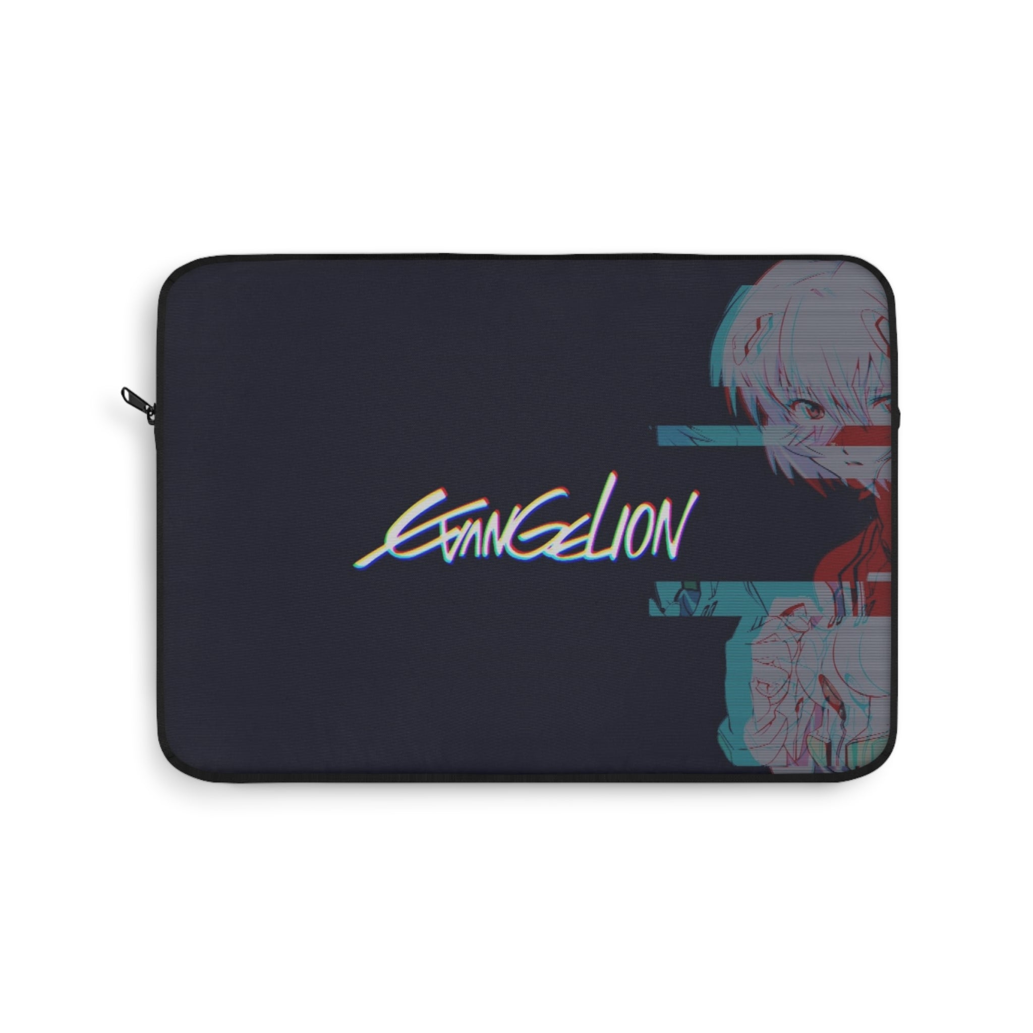 Neon Genesis Evangelion - Rei Ayanami Laptop Sleeve